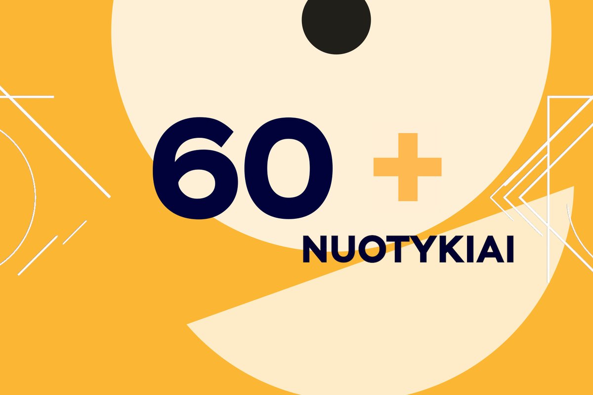 Laidoje „Nuotykiai 60+": darbas kasoje ir kaip sumažinti nugaros ir ...