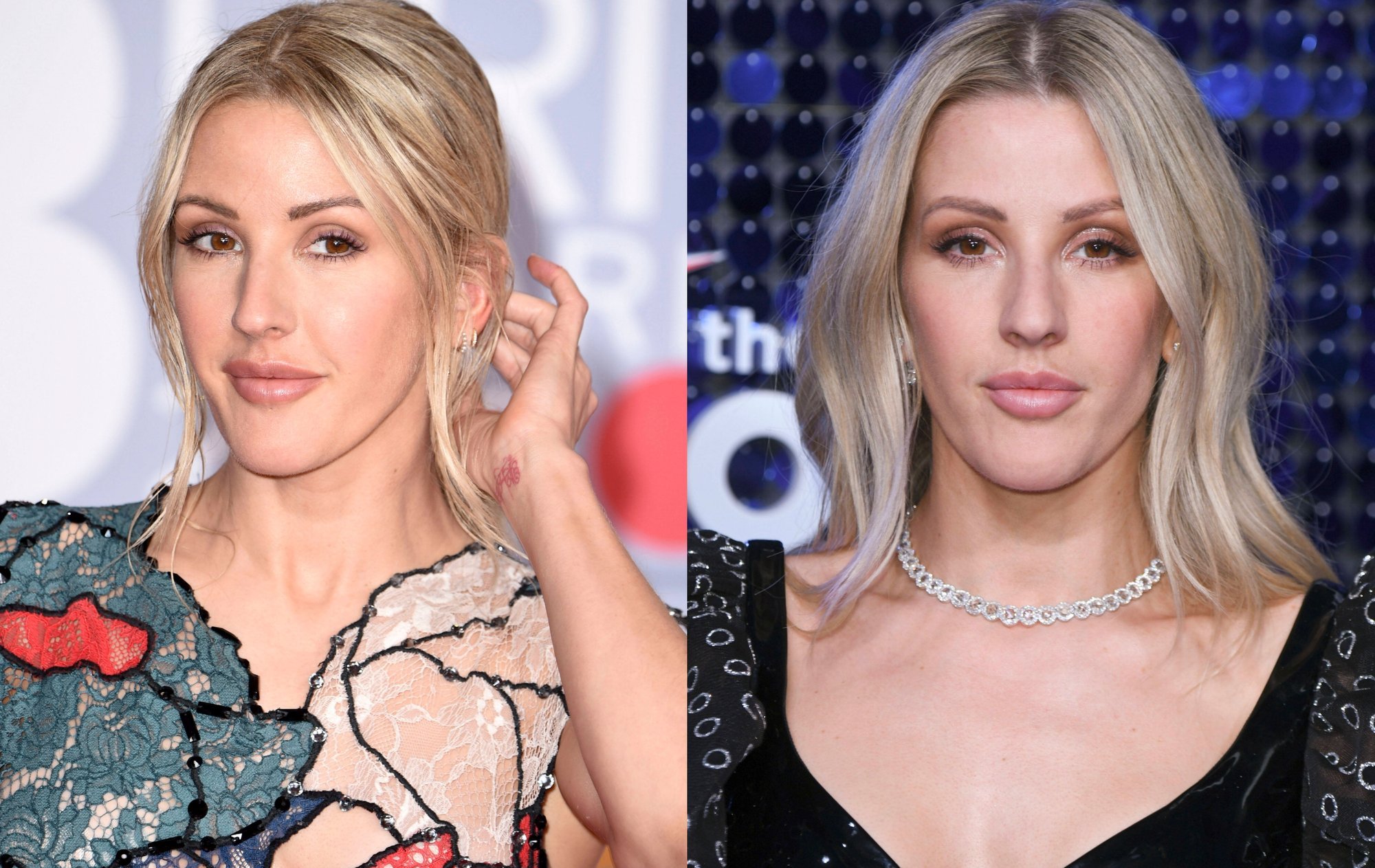 Neseniai pirmagimio susilaukusi Ellie Goulding papasakojo apie ją ...
