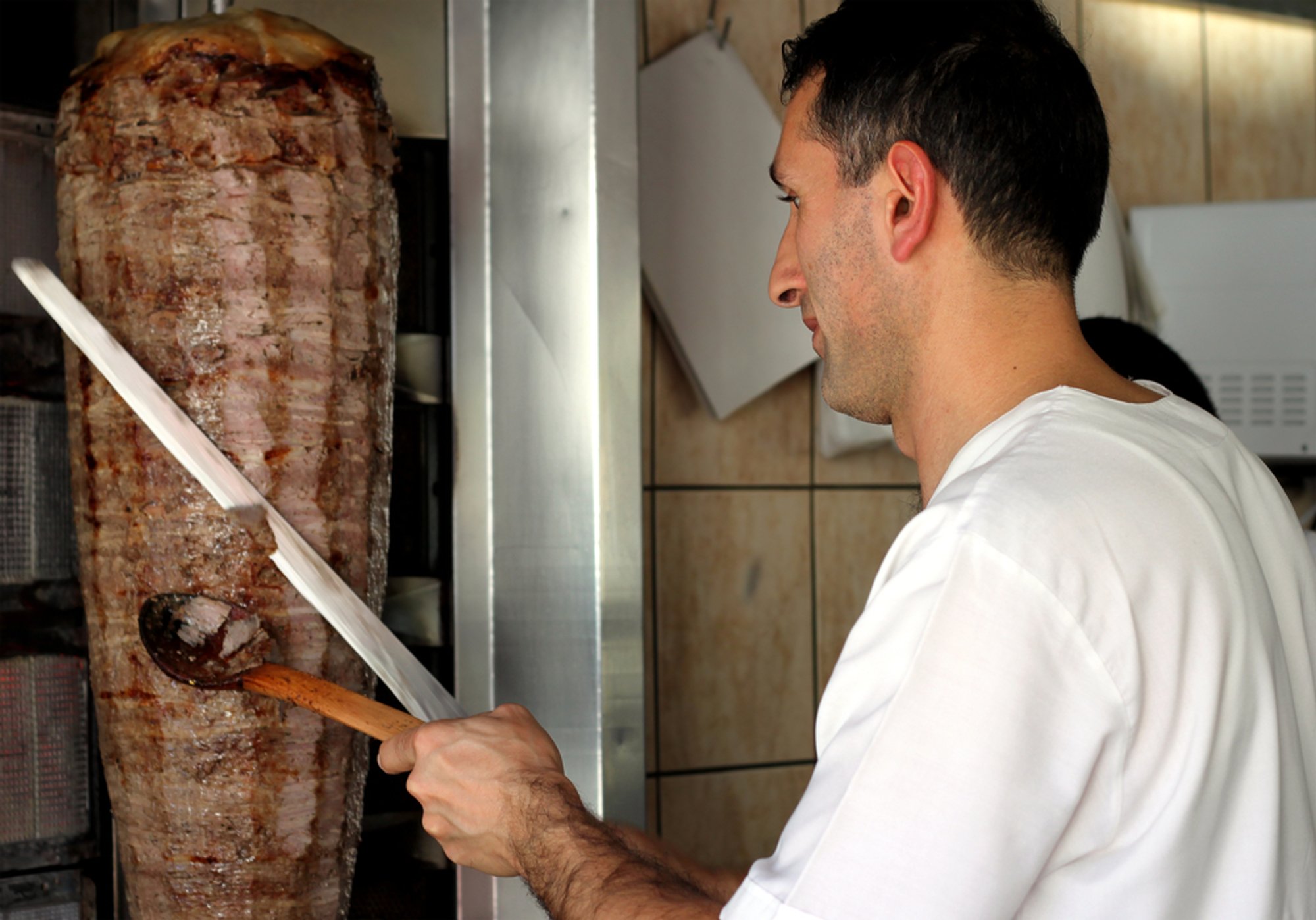 Kebabines uždaro ir parduoda - Delfi verslas