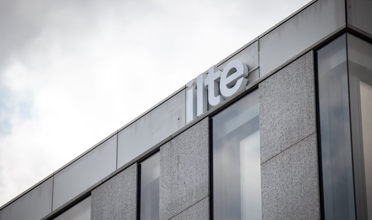 Tarp ILTE klientų – ir Kauno mero Matijošaičio, buvusio parlamentaro ...