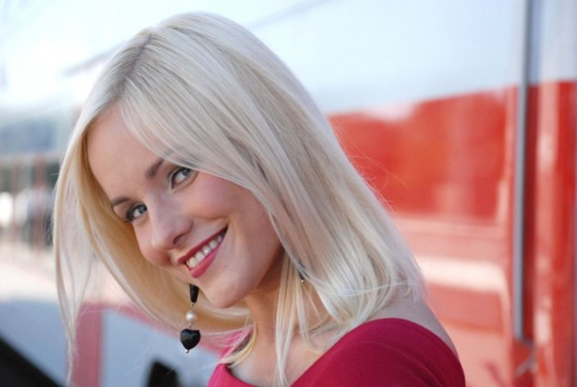 „Muzikos akademijos“ dalyvė Vaida nenorėtų būti antrąja Valinskiene ...