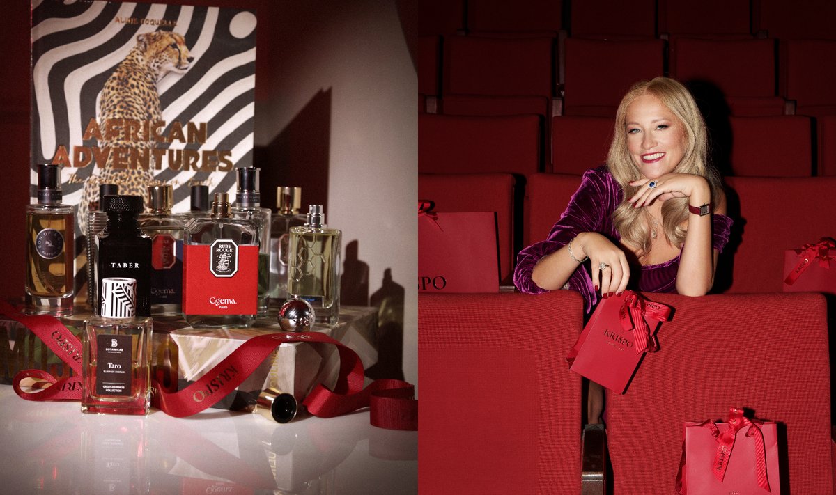 Jau šį savaitgalį „Krispo“ pradeda švęsti gimtadienį: parduotuvėse ...