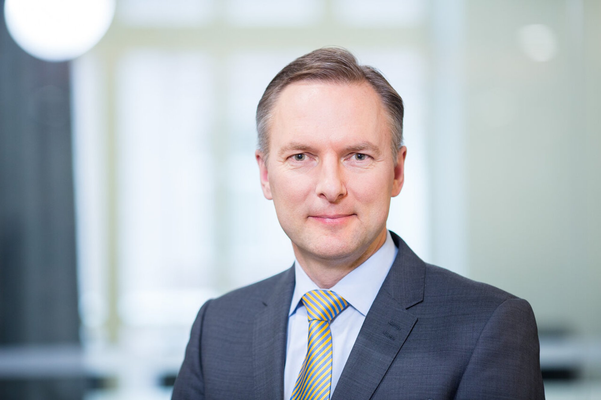 Rytis Ambrazevičius. Kodėl visi laimime, kai valstybės kontroliuojamos ...