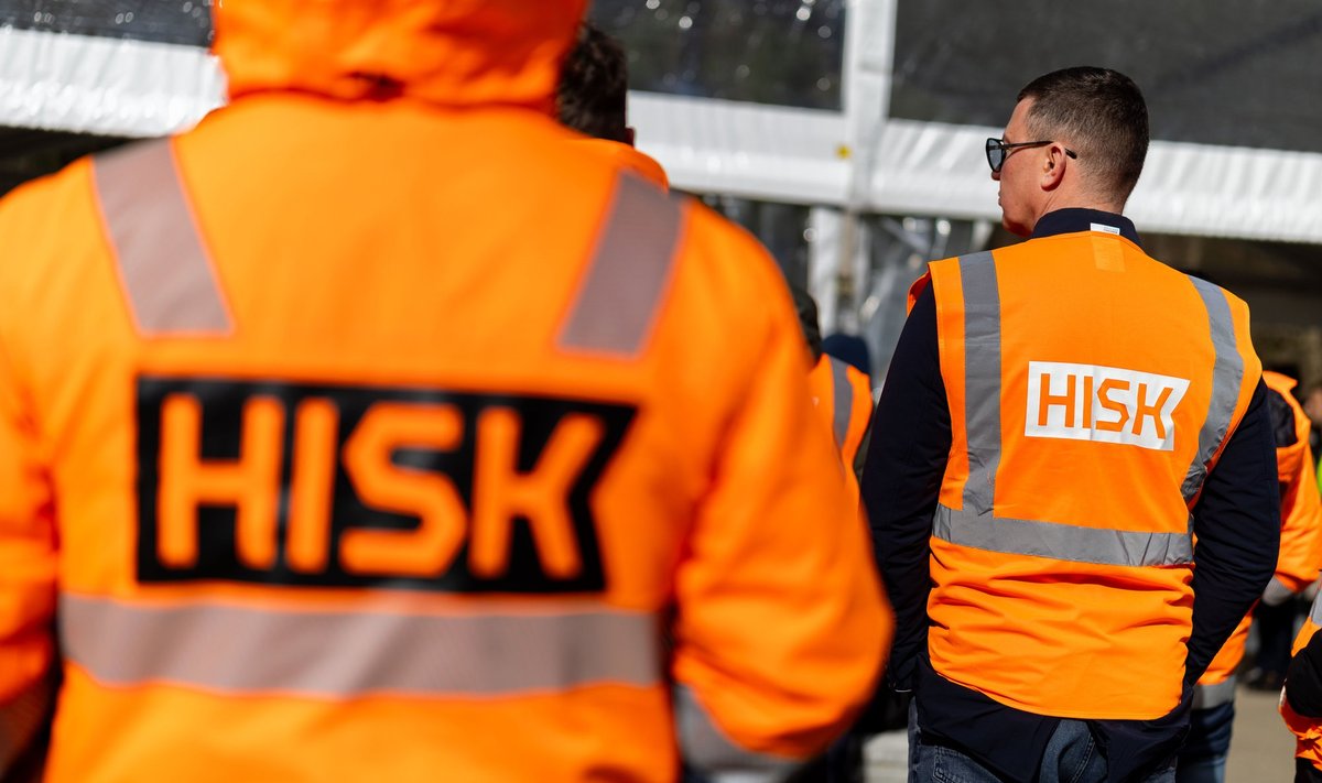 „HISK“ pradeda 5 mln. eurų obligacijų platinimą - Delfi