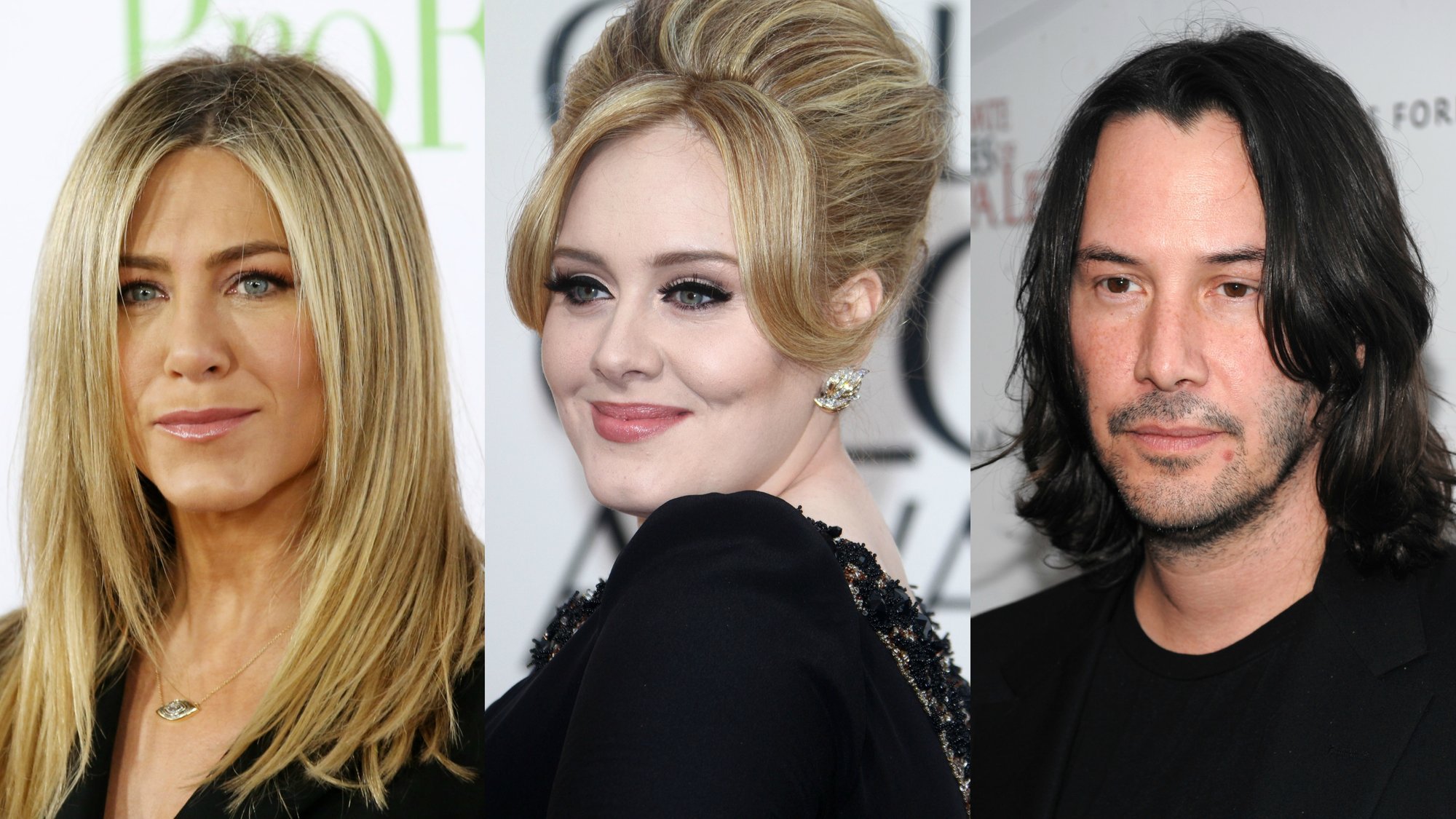 Keistos garsenybių fobijos: bijo drugelių, delfinų ir net skylių ...