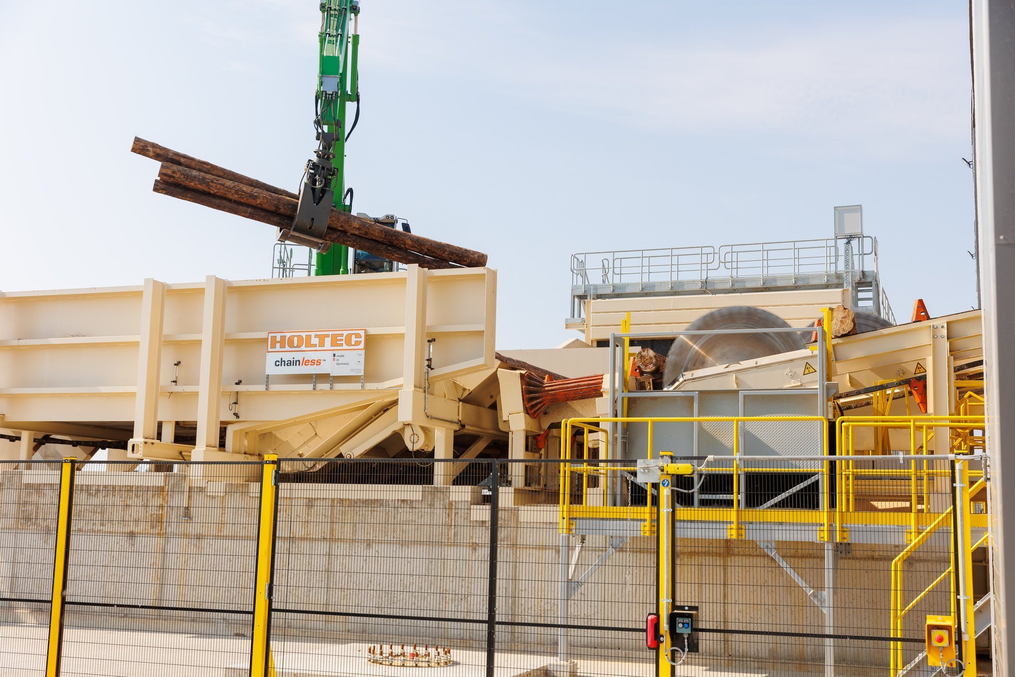 „VMG Lignum Construction“ atvėrė Australijos rinką, kitas tikslas ...