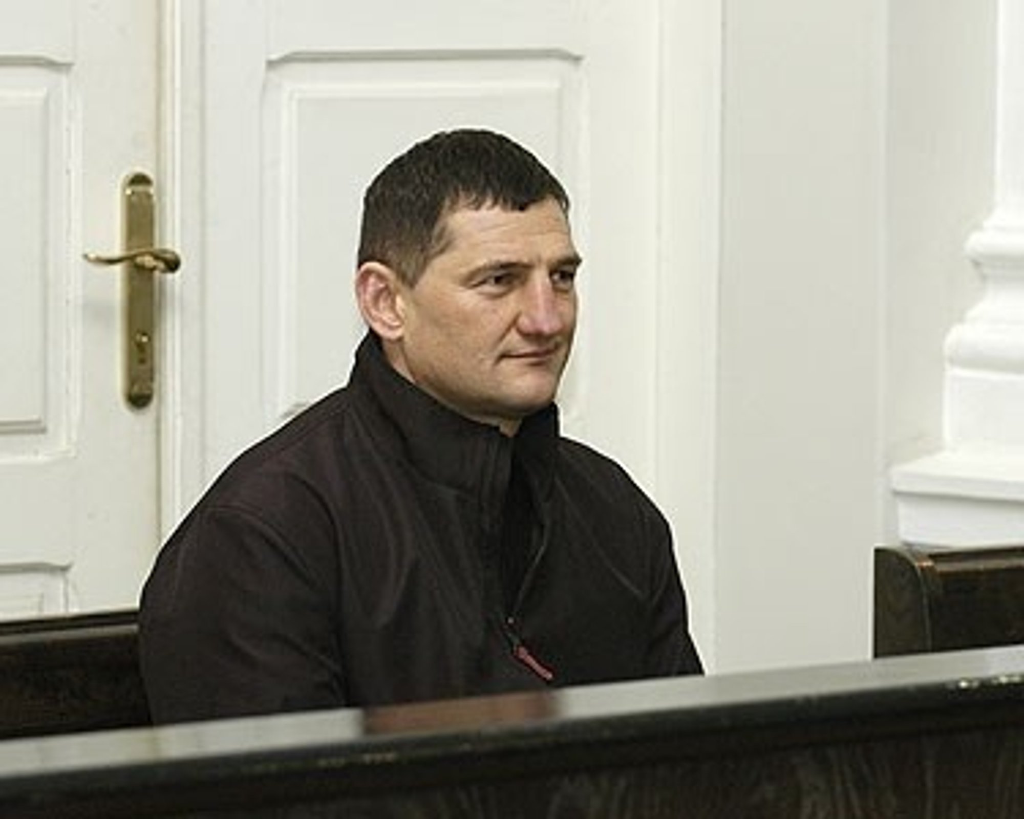 H.Daktaras: mano tikslas – per gyvenimą praeiti žmogumi - Delfi