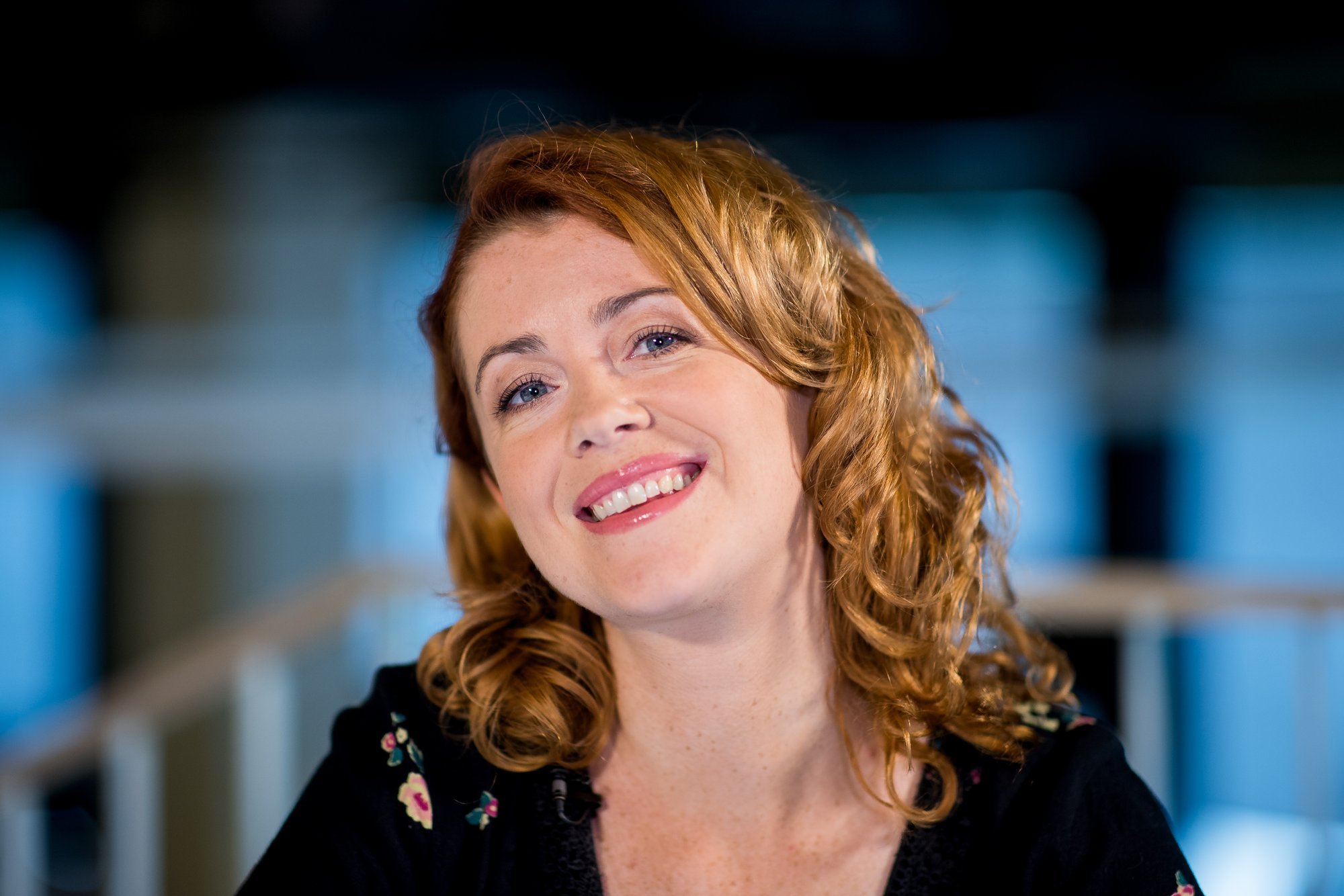 Erica Jennings pristatė vasarišką vaizdo klipą: įamžino ir būsimo ...