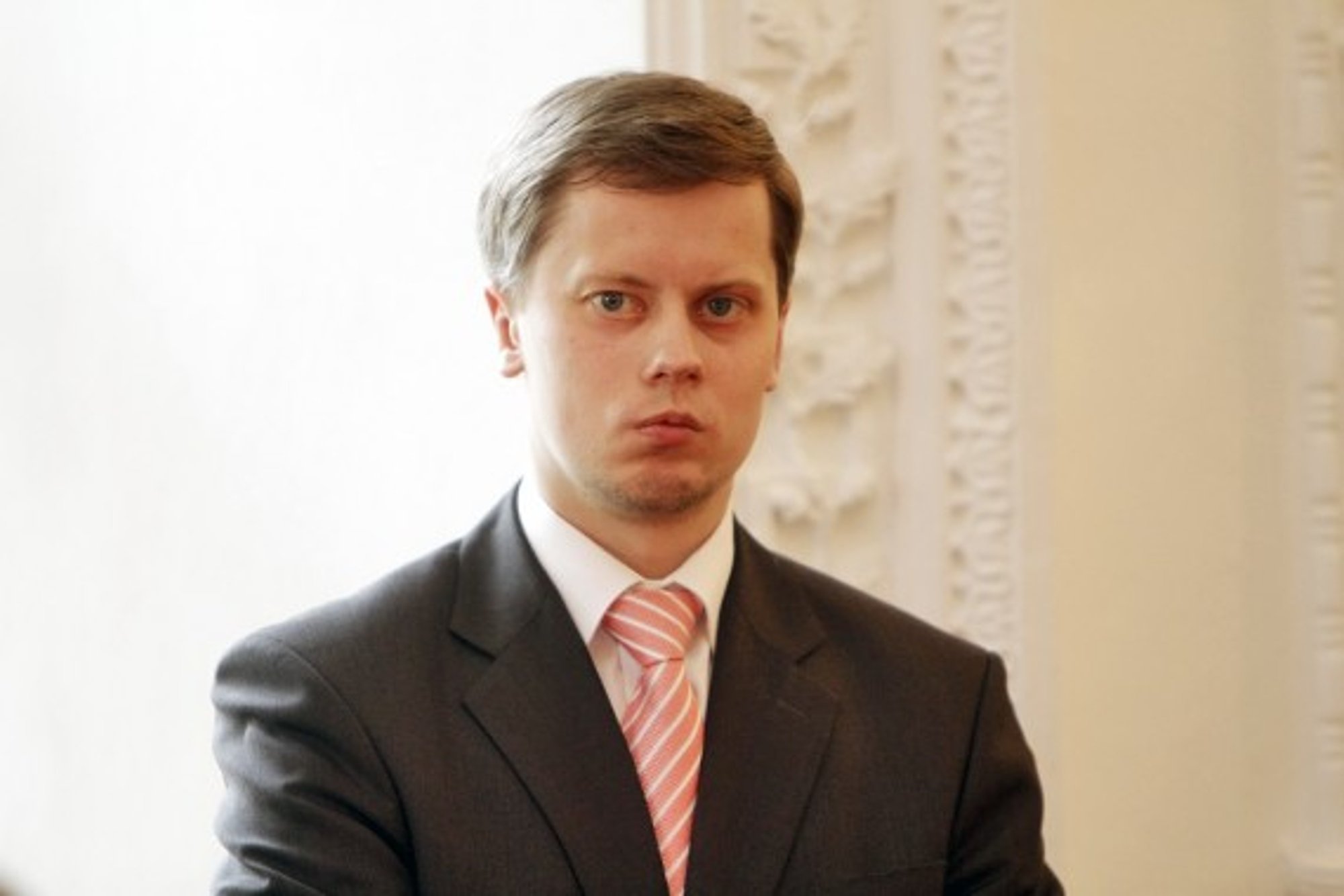 Kauno merui opozicija rengia interpeliaciją - Delfi