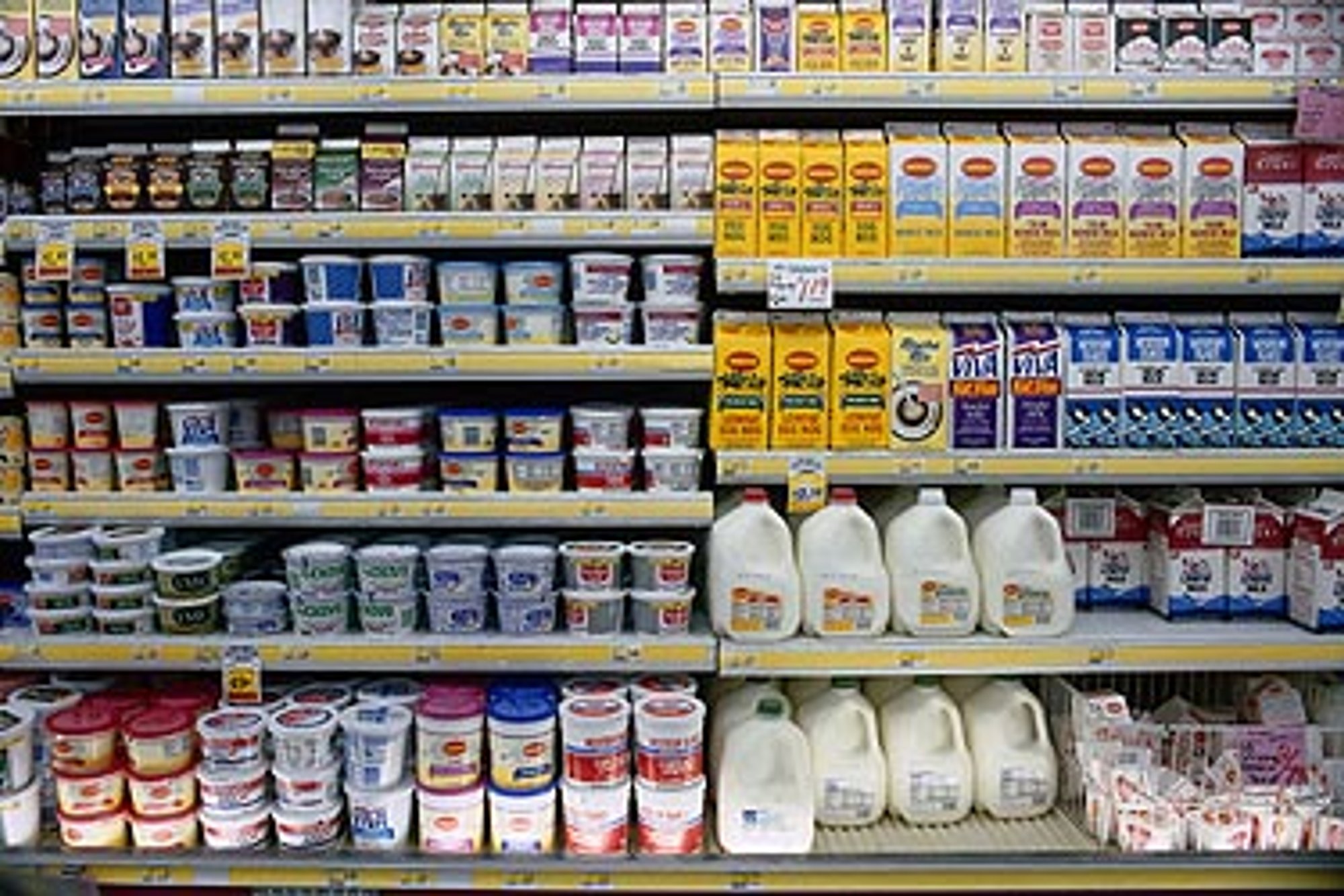 Lietuvos pieno perdirbėjai gali stoti į mūšį su importuojamais pieno ...