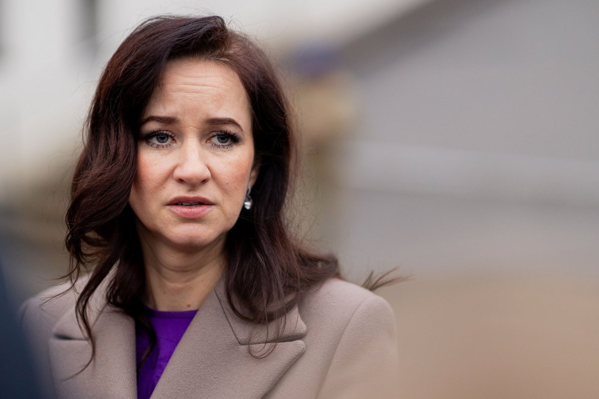 Ruginienė atvira diskusijoms dėl LRT - Delfi