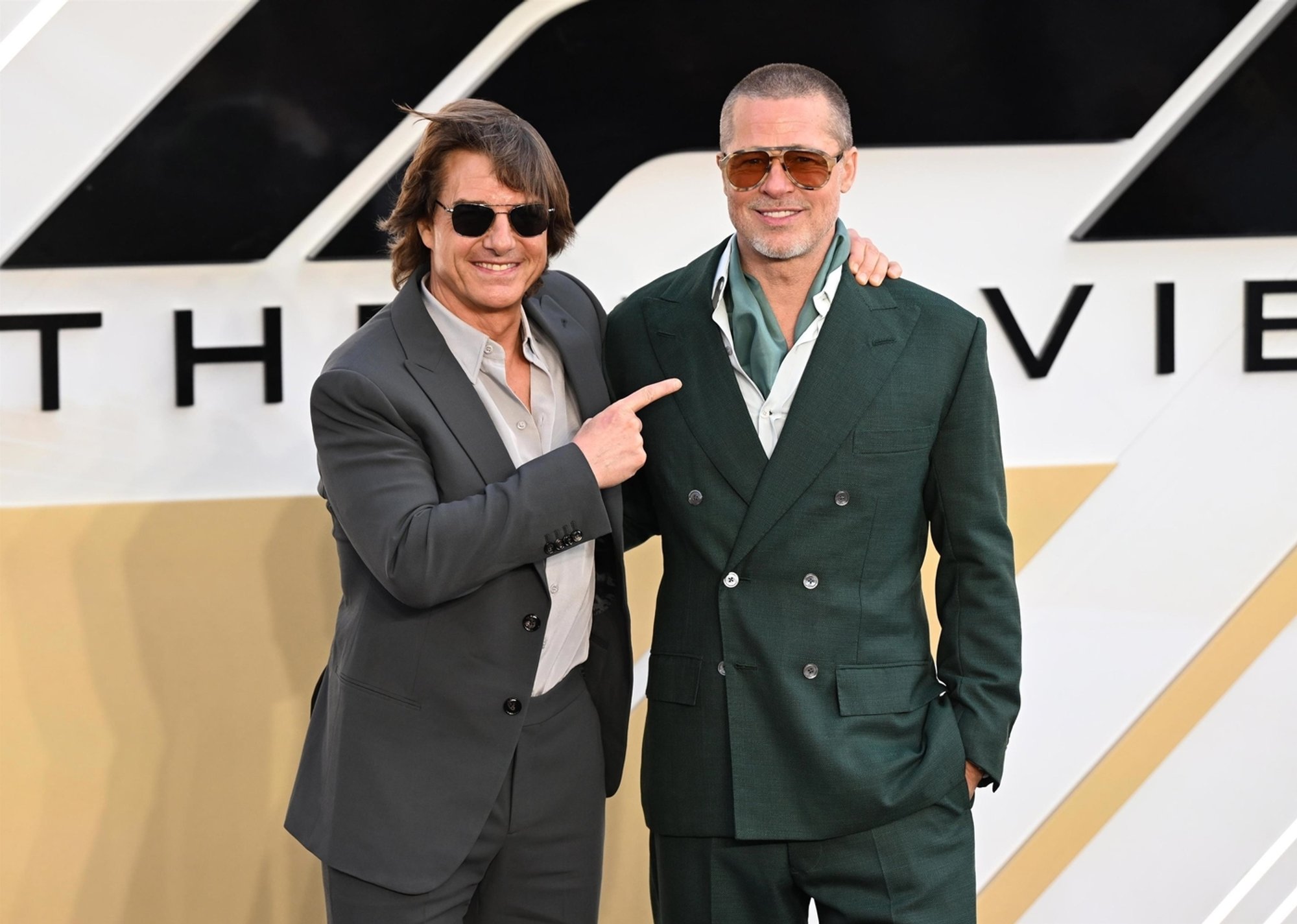 Gestas, privertęs susigūžti: slaptas konfliktas tarp Tomo Cruise’o ir ...