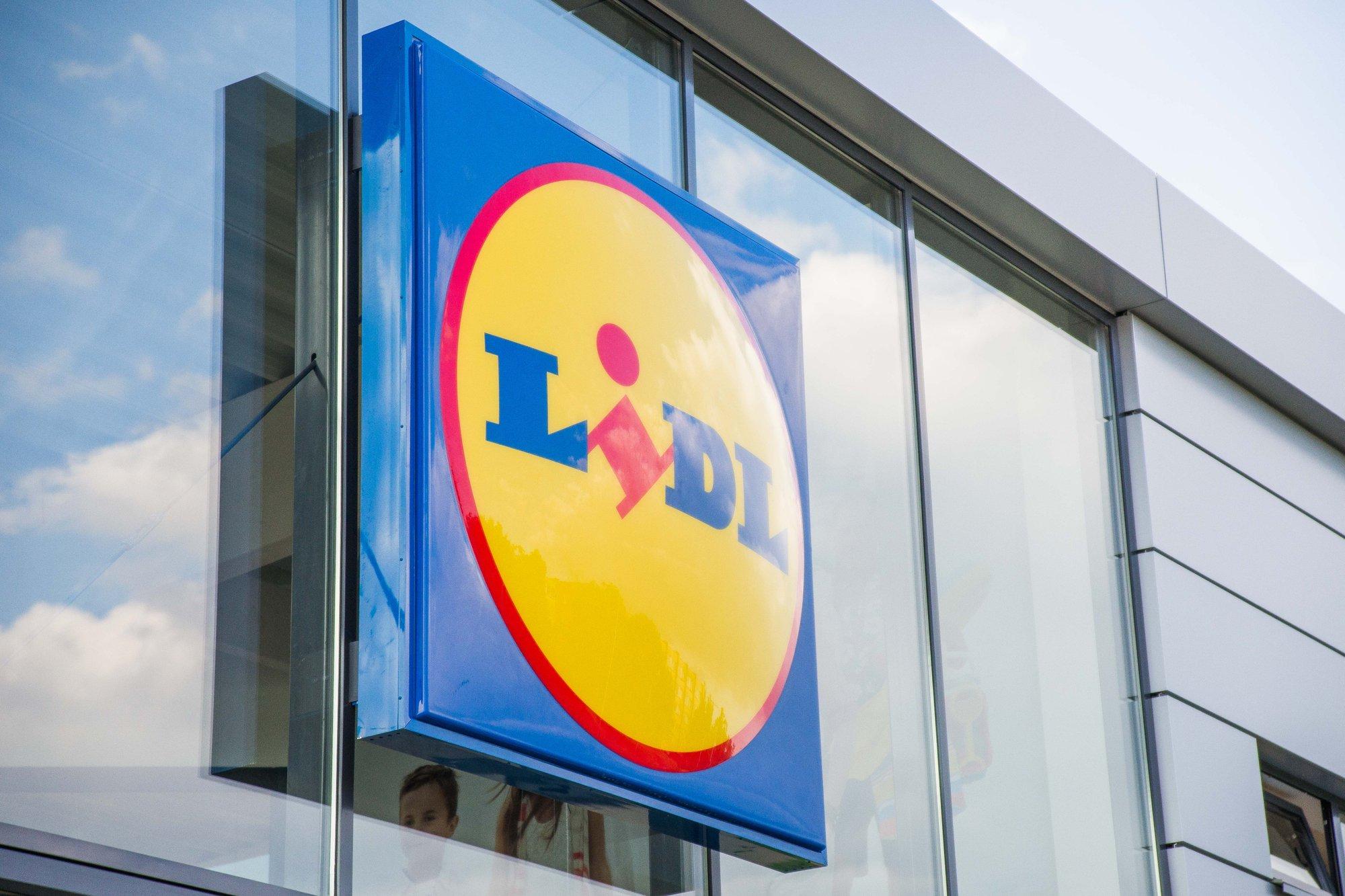 Should Lithuanian retailers be scared of Lidl’s entry into the market ...