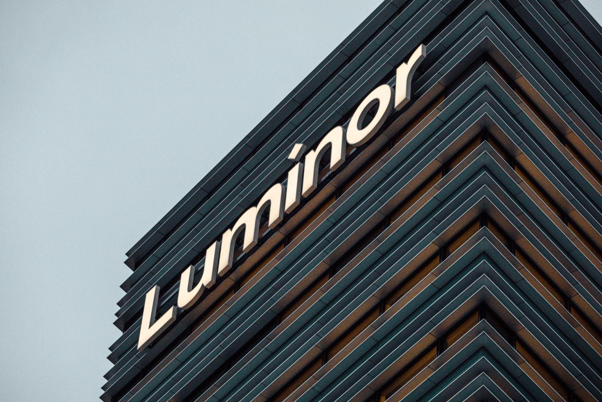 „Luminor“: antradienį numatomi darbai, galimi sutrikimai - Delfi verslas