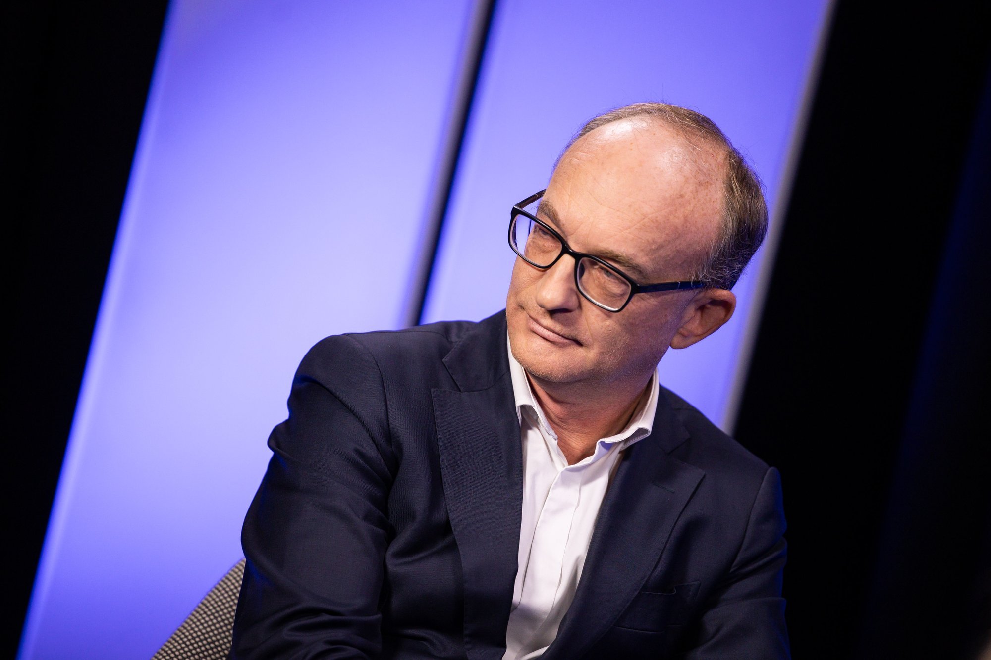 Jansonas: viceministras Survila nutylėjo dalį tiesos - Delfi