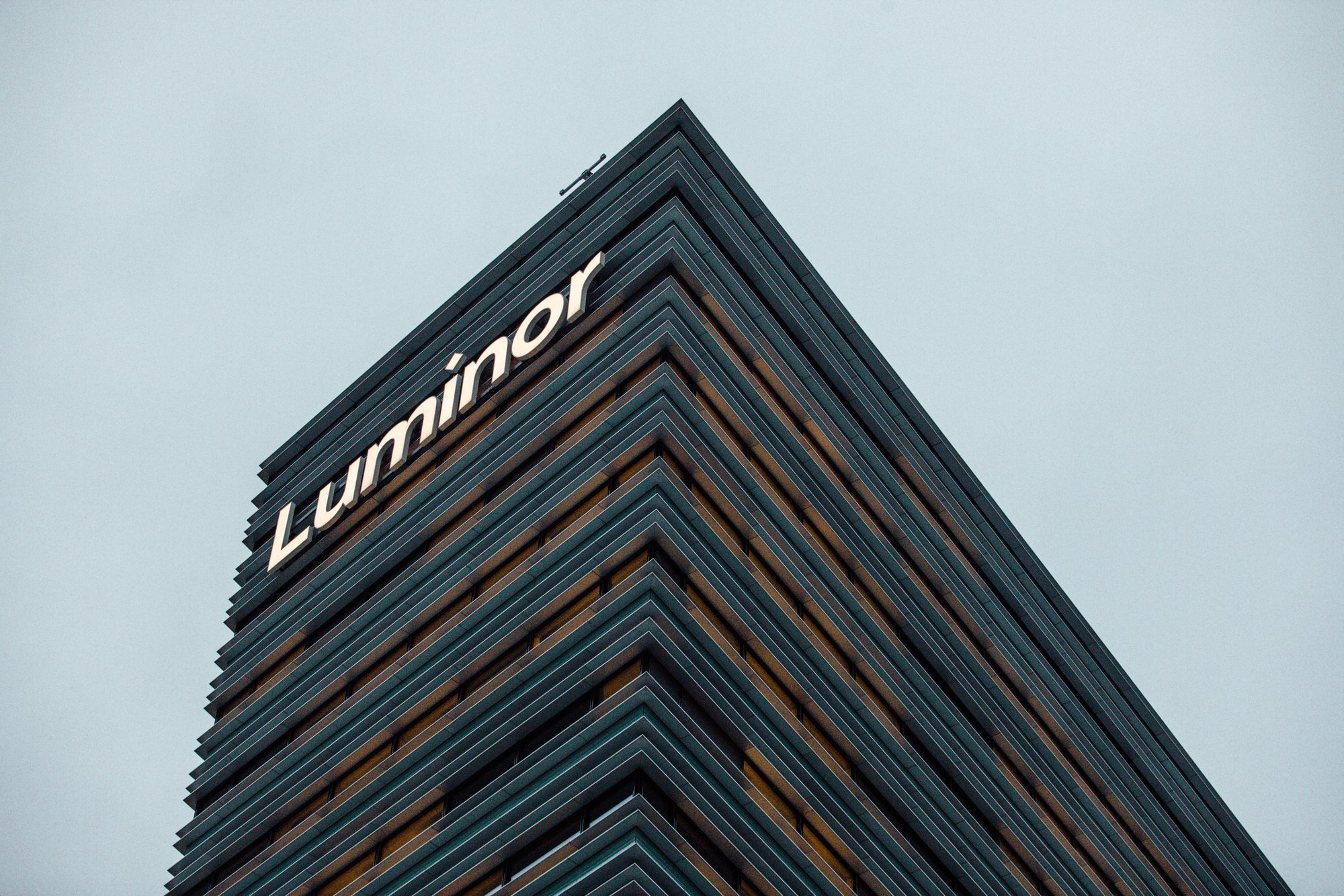 „Worldline“ apjungs ir modernizuos „Luminor“ bankomatų tinklą - Delfi verslas