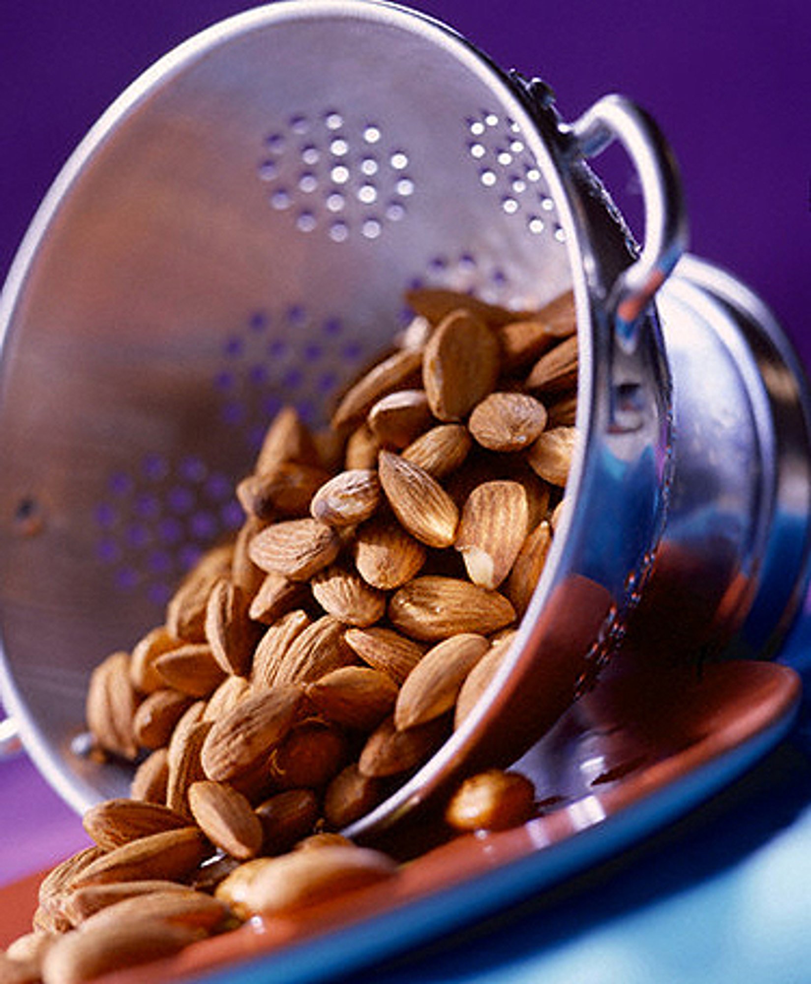 Migdolai – kone panacėja - Delfi gyvenimas