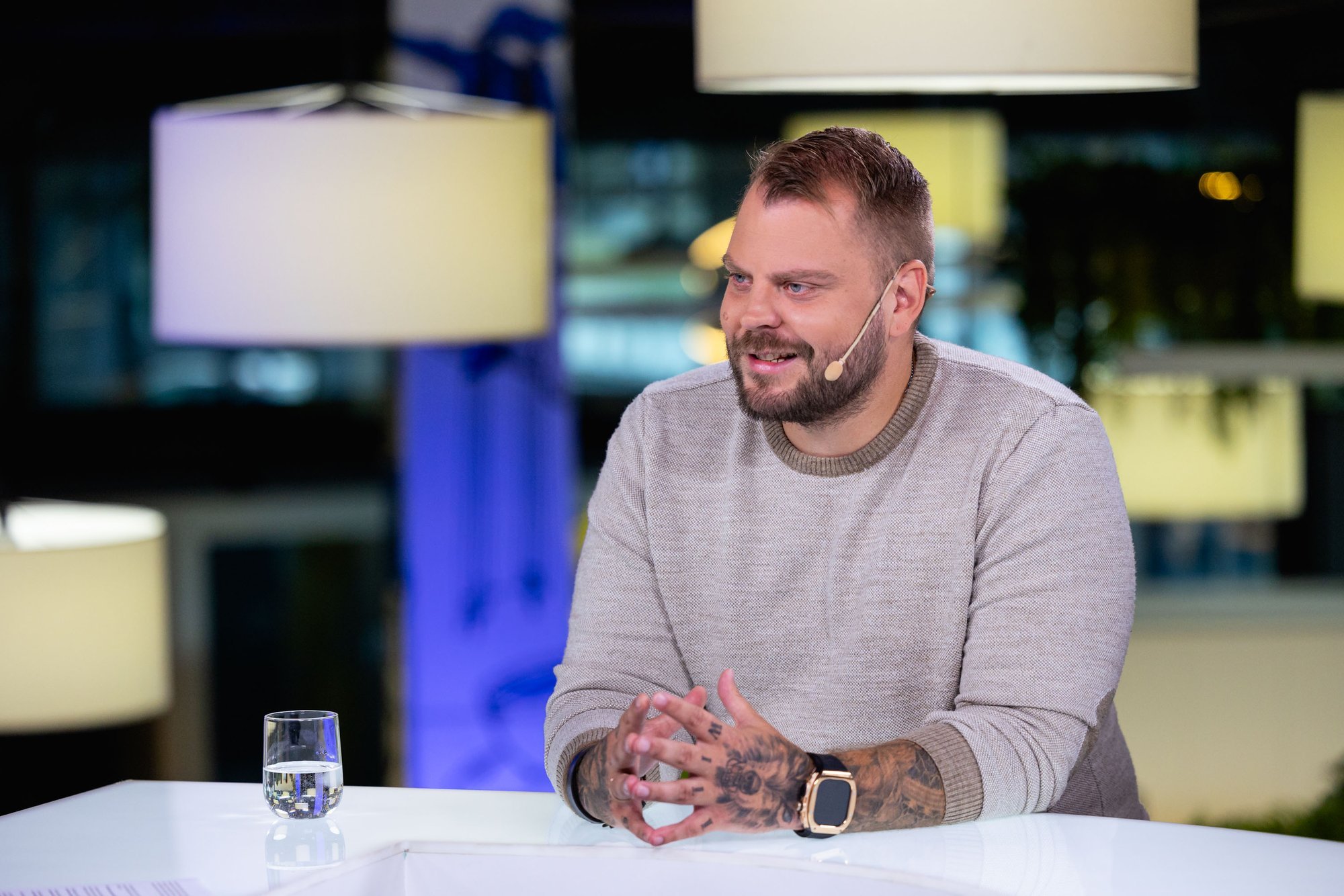„Deals on Wheels“ įmonės savininkas – apie bandymą užsidirbti užsienyje ...