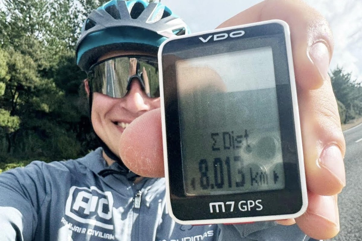 Zelandijos zigzagas. 8000KM riba kirsta! - Delfi TV