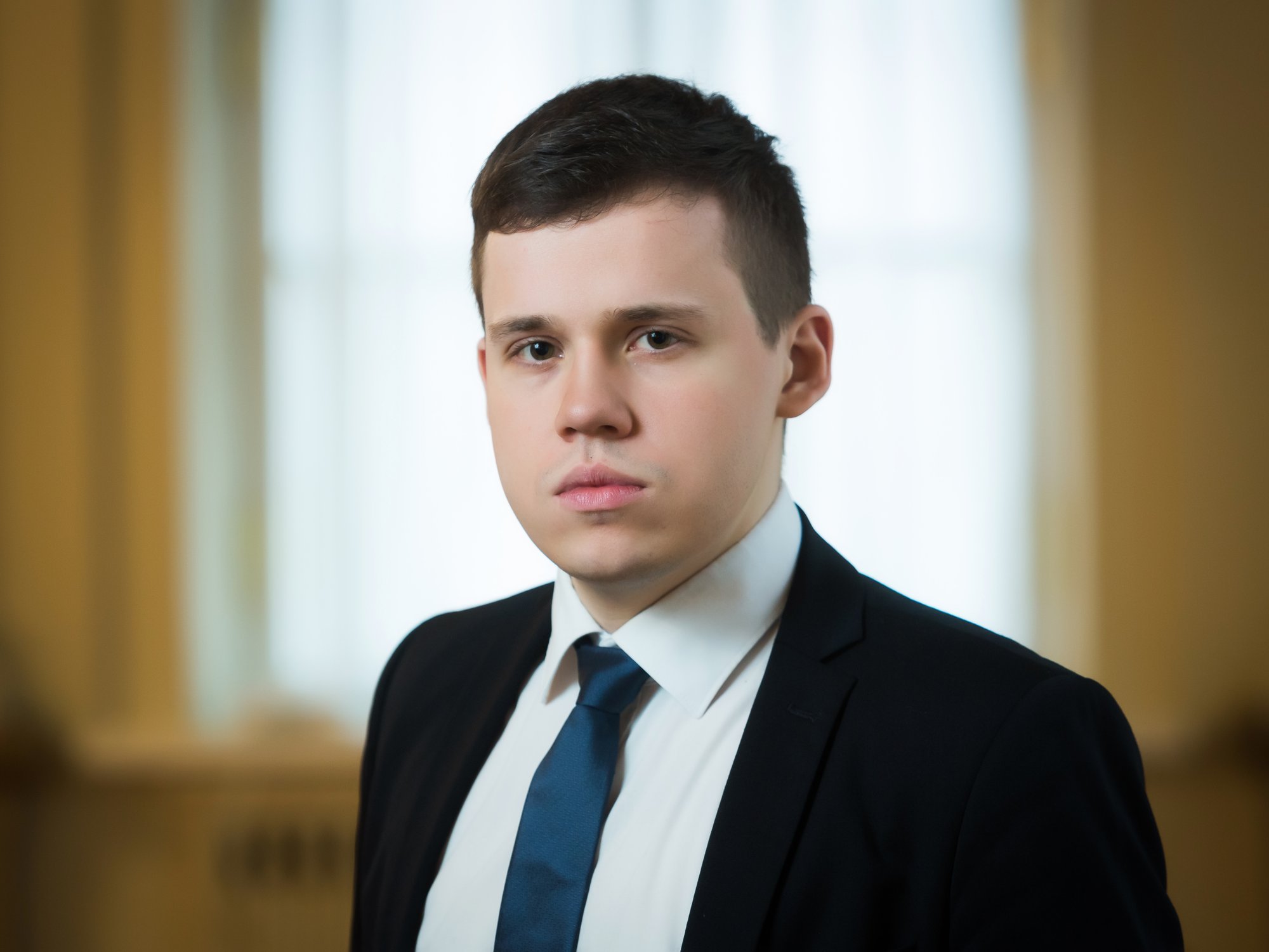 Simonas Algirdas Spurga. Lietuva į rinkas žengia ant euro zonos milžino ...