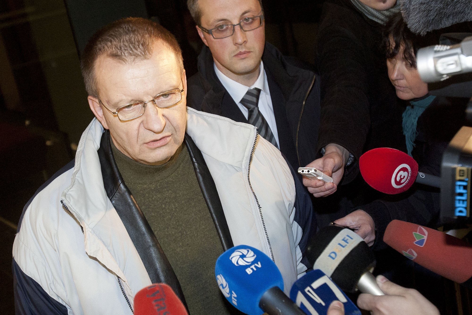 Kriminalinės policijos vadovas A.Matonis savo darbo biografijoje ...