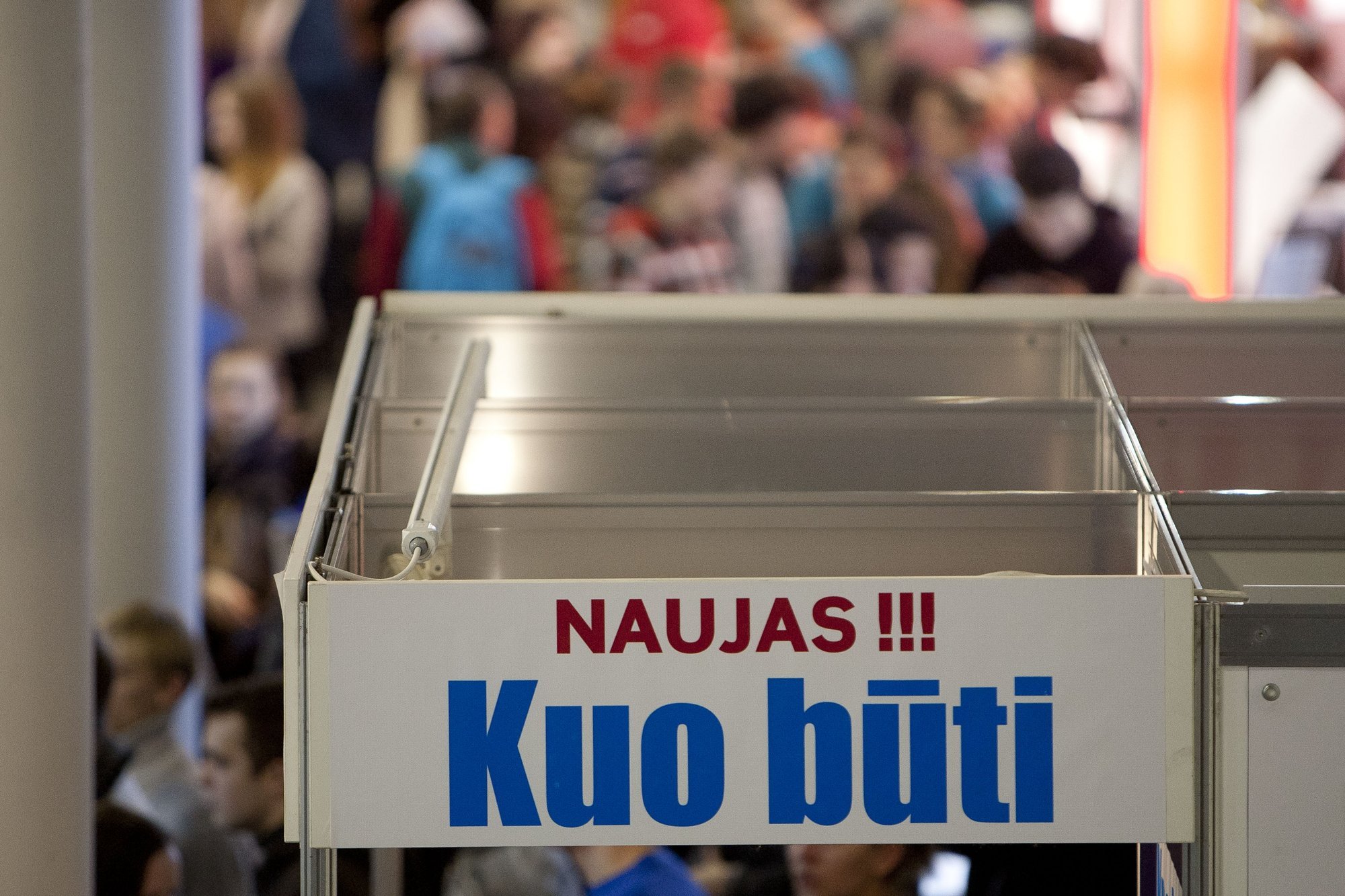 Laiškas abiturientui: ar verta studijuoti Lietuvoje? - Delfi kartu