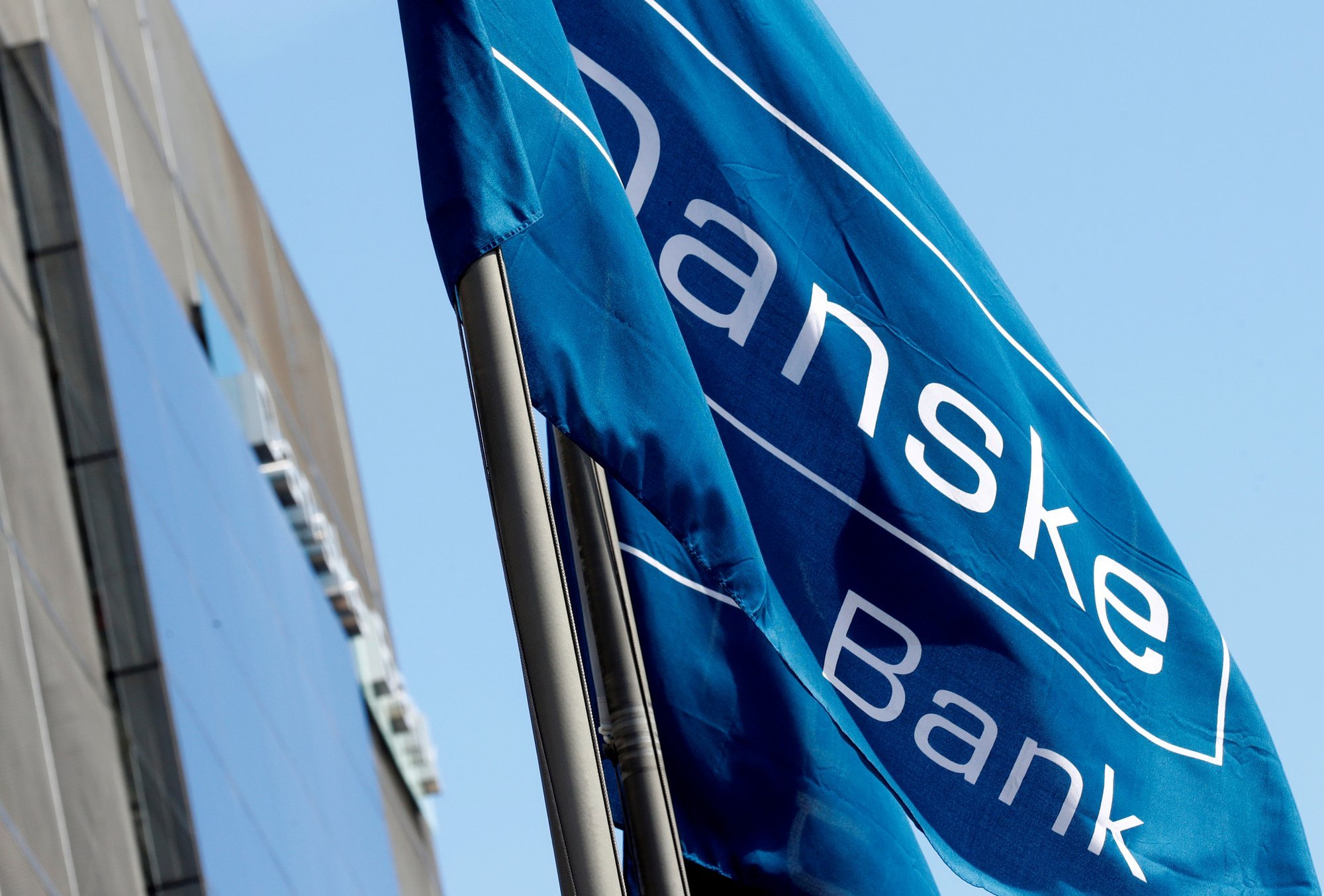 „Danske Bank“ Lietuvą verčia pinigų plovimo prevencijos kompetencijos ...