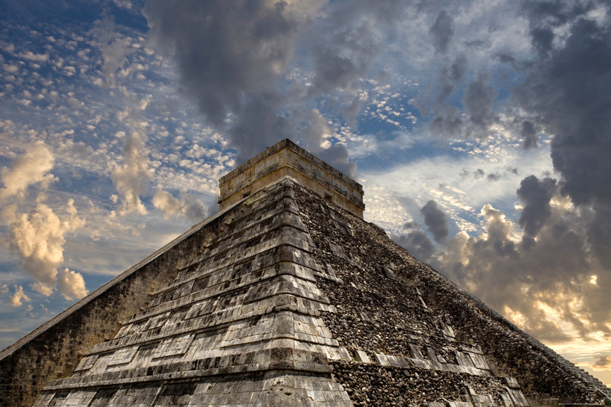 Pasaulio pabaiga. Mano pasaulio pabaigos diena - Delfi kartu
