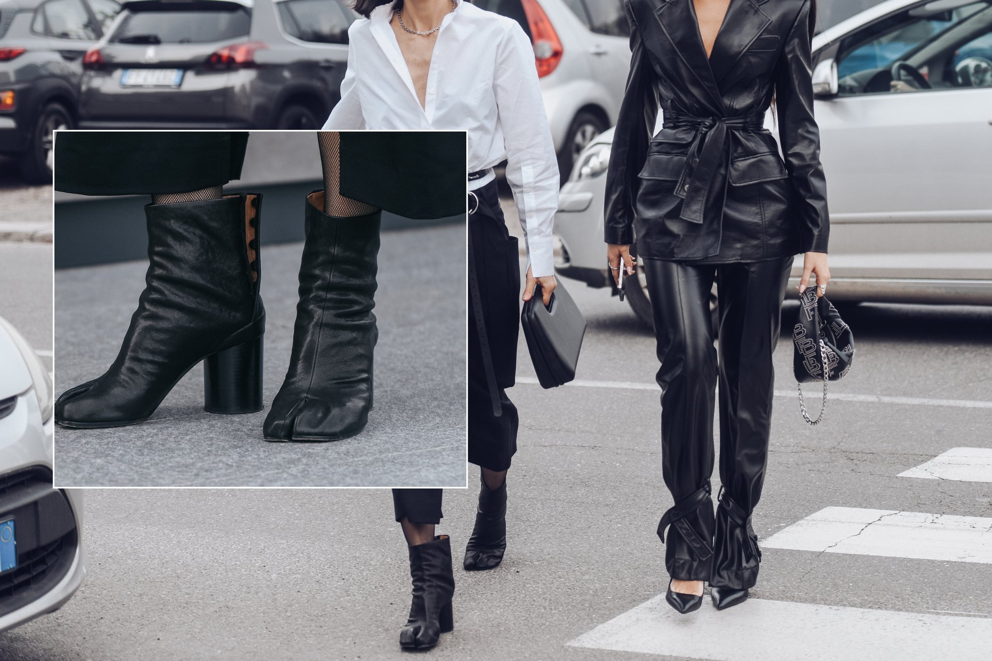 Naujausias mados klyksmas – batai, kurie dabar yra patys geidžiamiausi ...