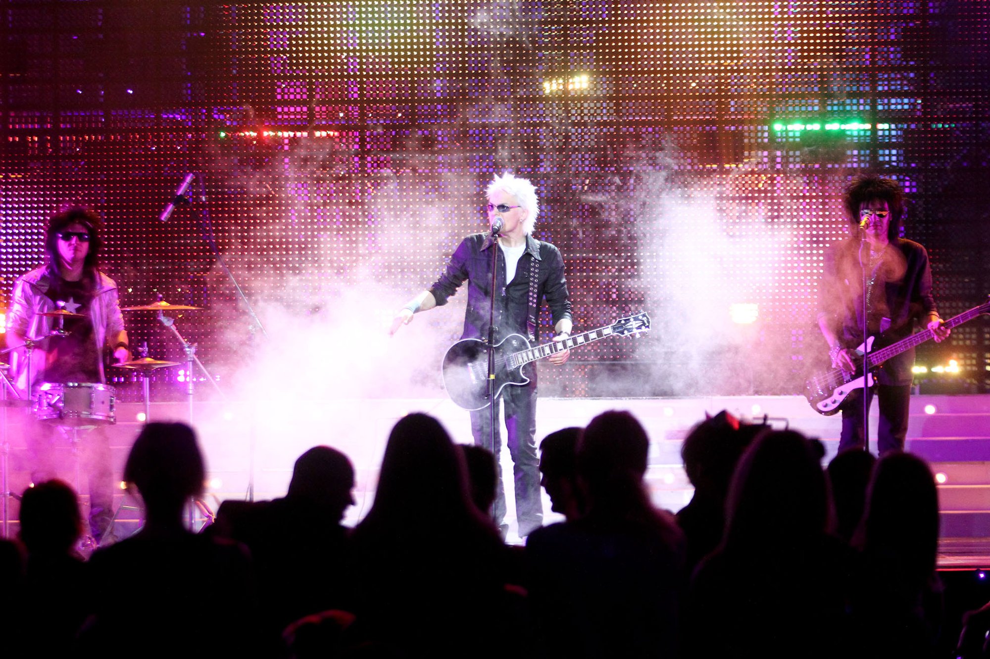 I.Kofas: dauguma pasaulio dainų yra apie meilę, tad „Lemon Joy“ - ne ...