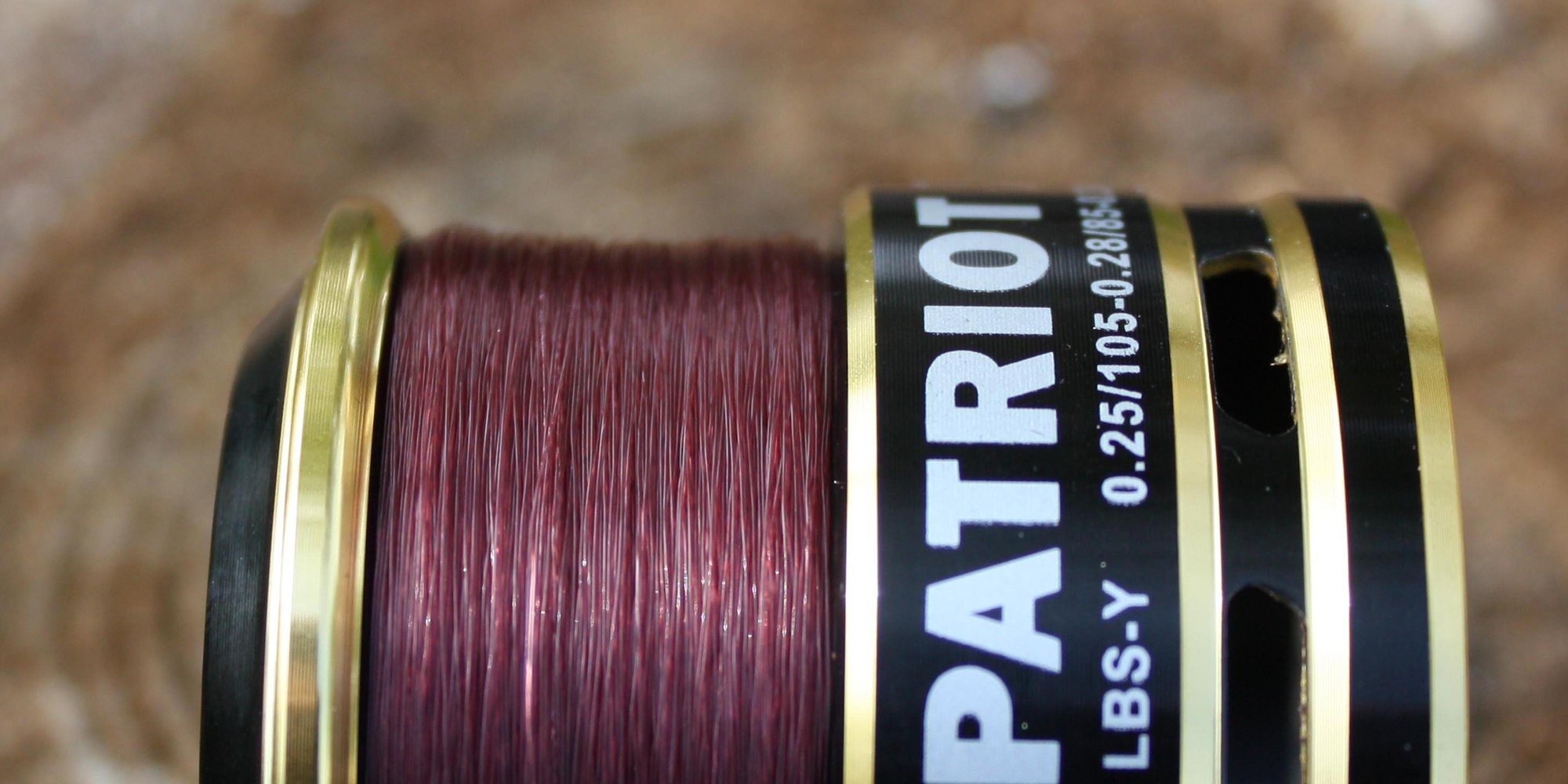 Kaip ritė turi kloti valą? - Kablys.lt