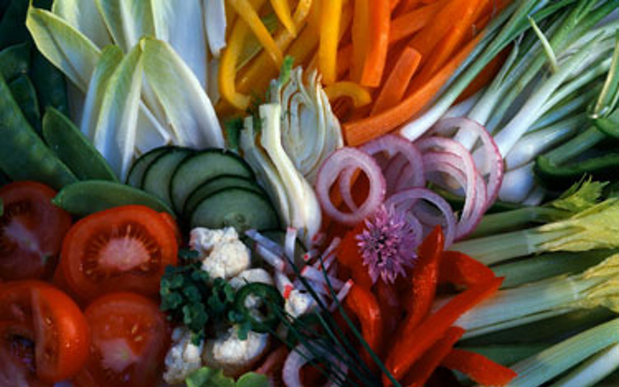 Makrobiotinė mityba - ilgam ir sveikam gyvenimui - Delfi gyvenimas