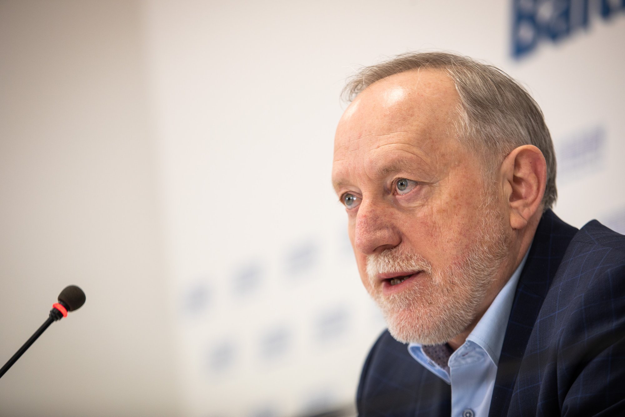 „Grigeo“ vadovas Pangonis: toks skandalas jokiai įmonei ir verslininkui ...