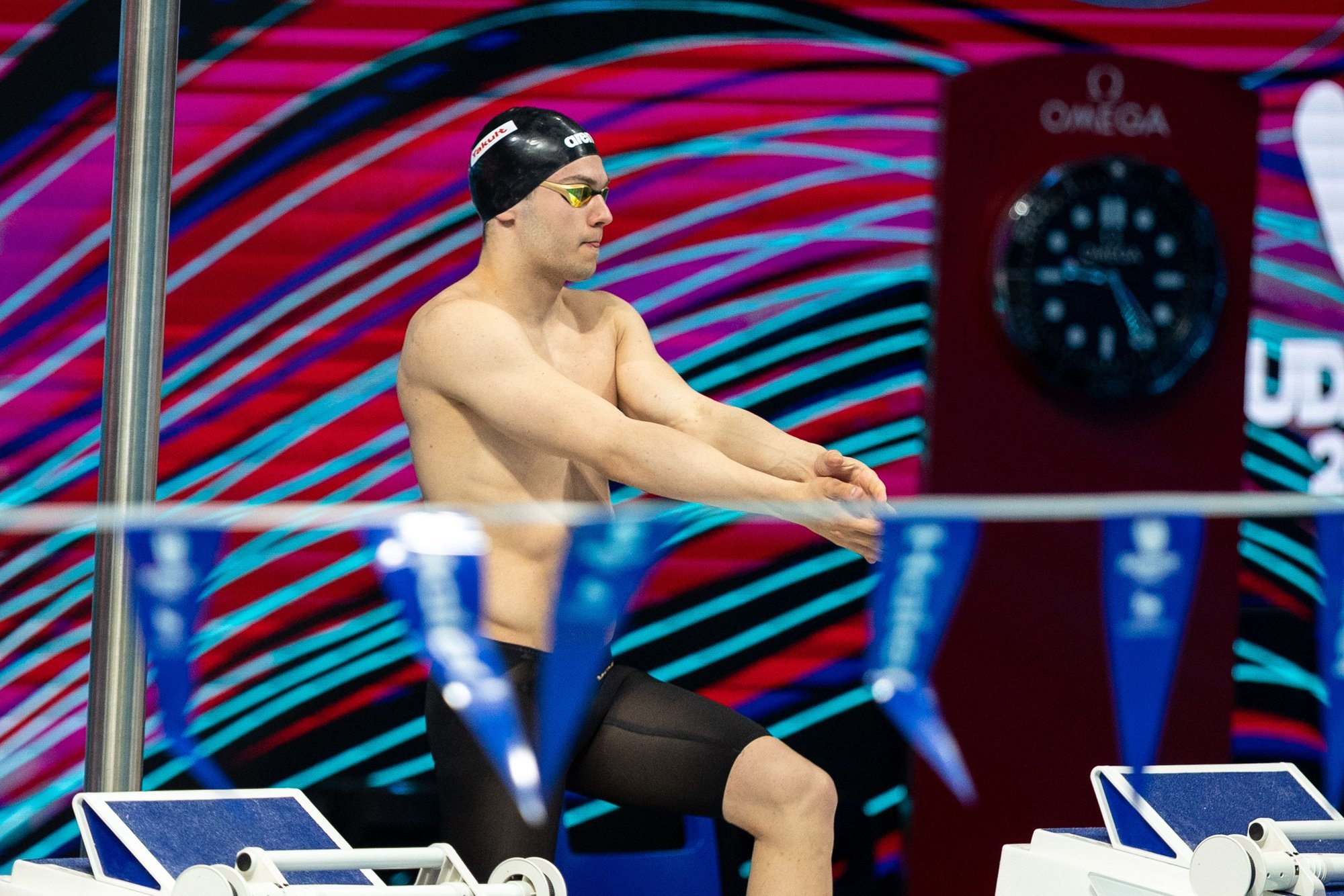 Antverpene – Lietuvos plaukikų medaliai - Delfi sportas