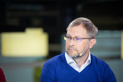 Pensijų anuitetas: kas tai yra? - Delfi verslas