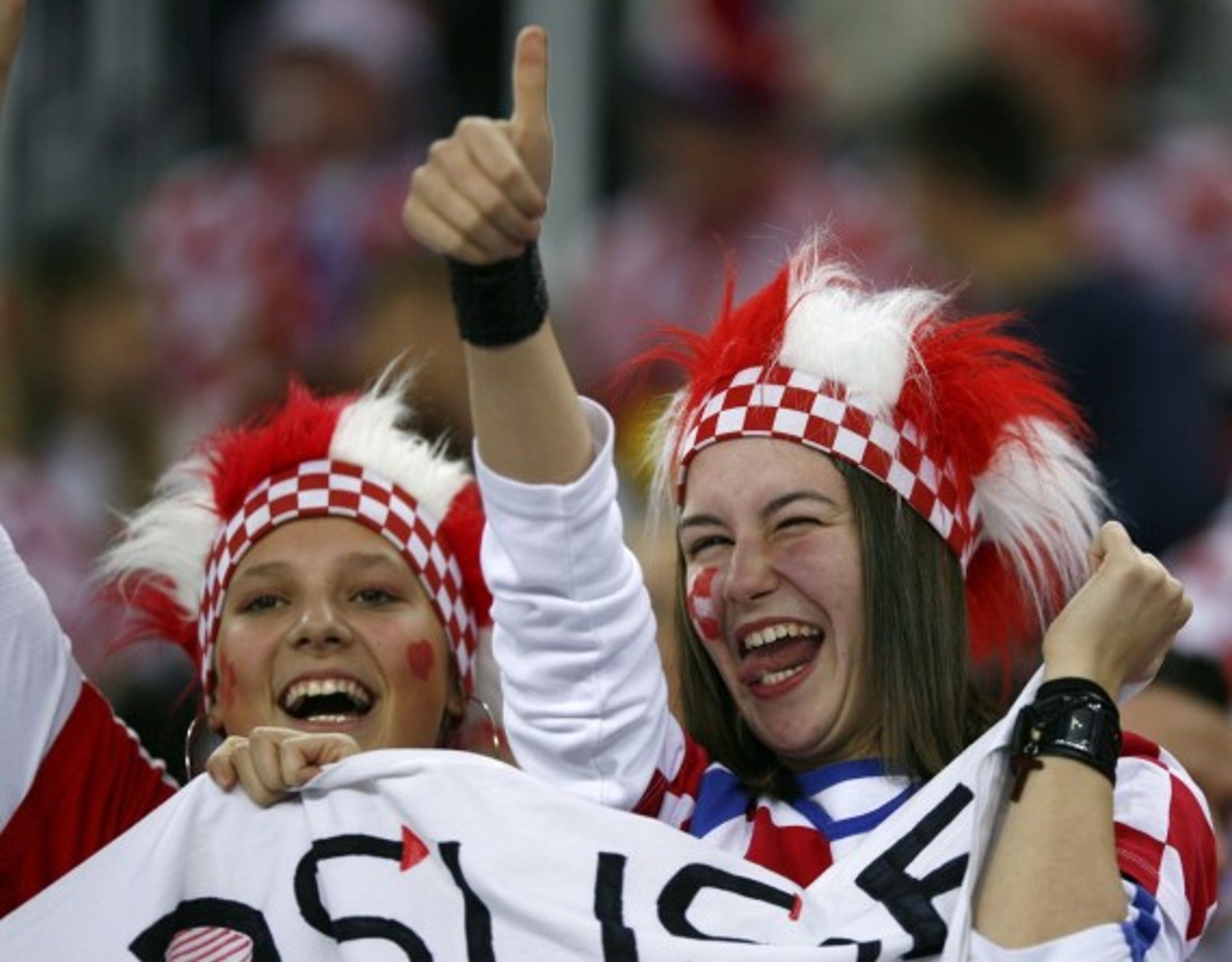 Pasaulio rankinio čempionate Kroatijoje artėja atomazga - Delfi sportas