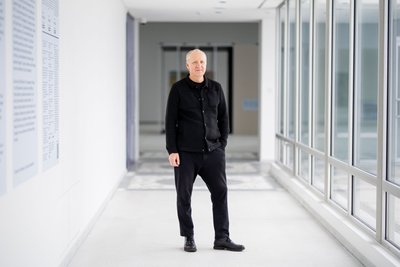 Aleknavičienė: Lietuva dalyvaus 2027-ųjų Venecijos architektūros ...