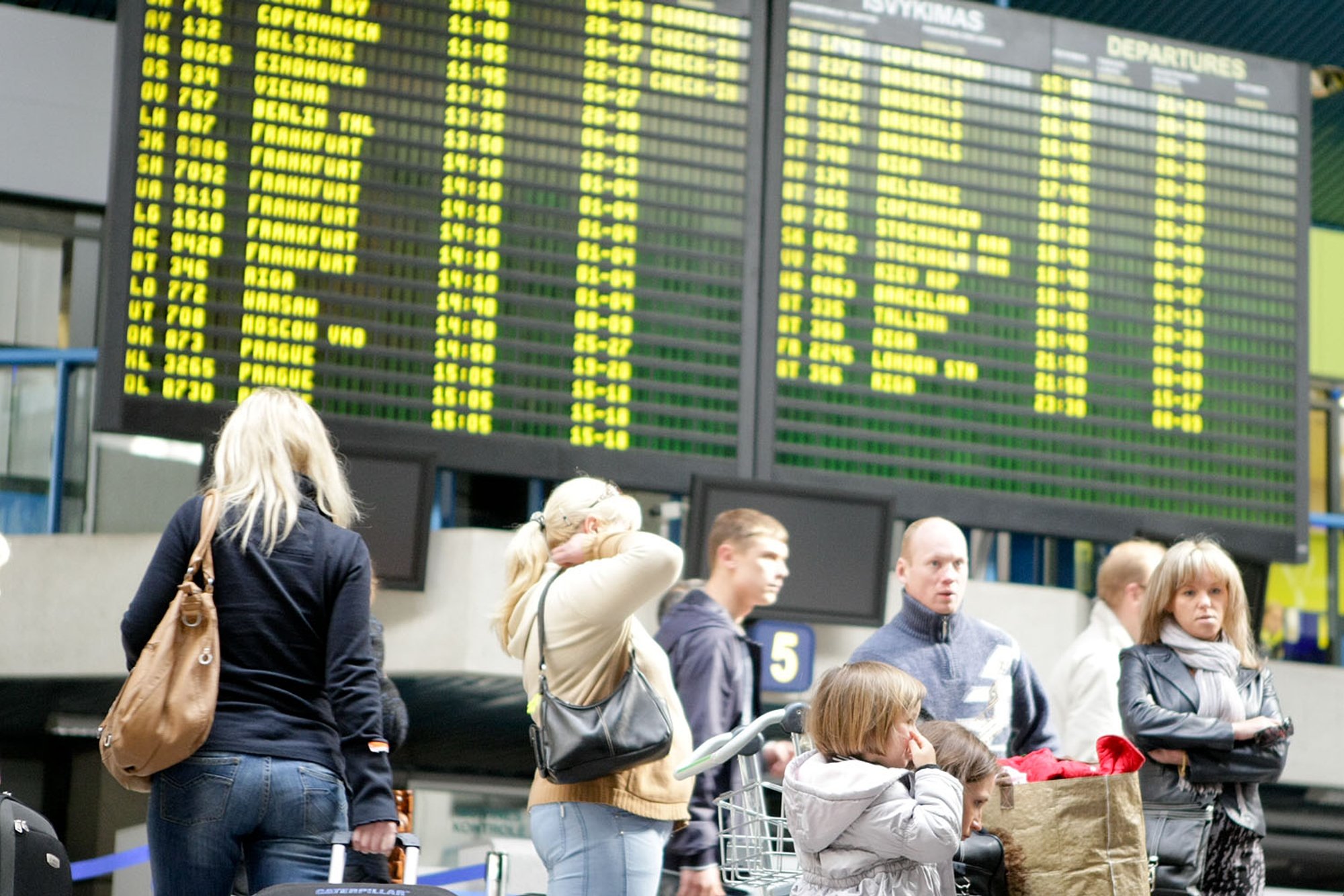 Emigracija moksleivio akimis: emigracija atrodo tarsi išsigelbėjimas ...