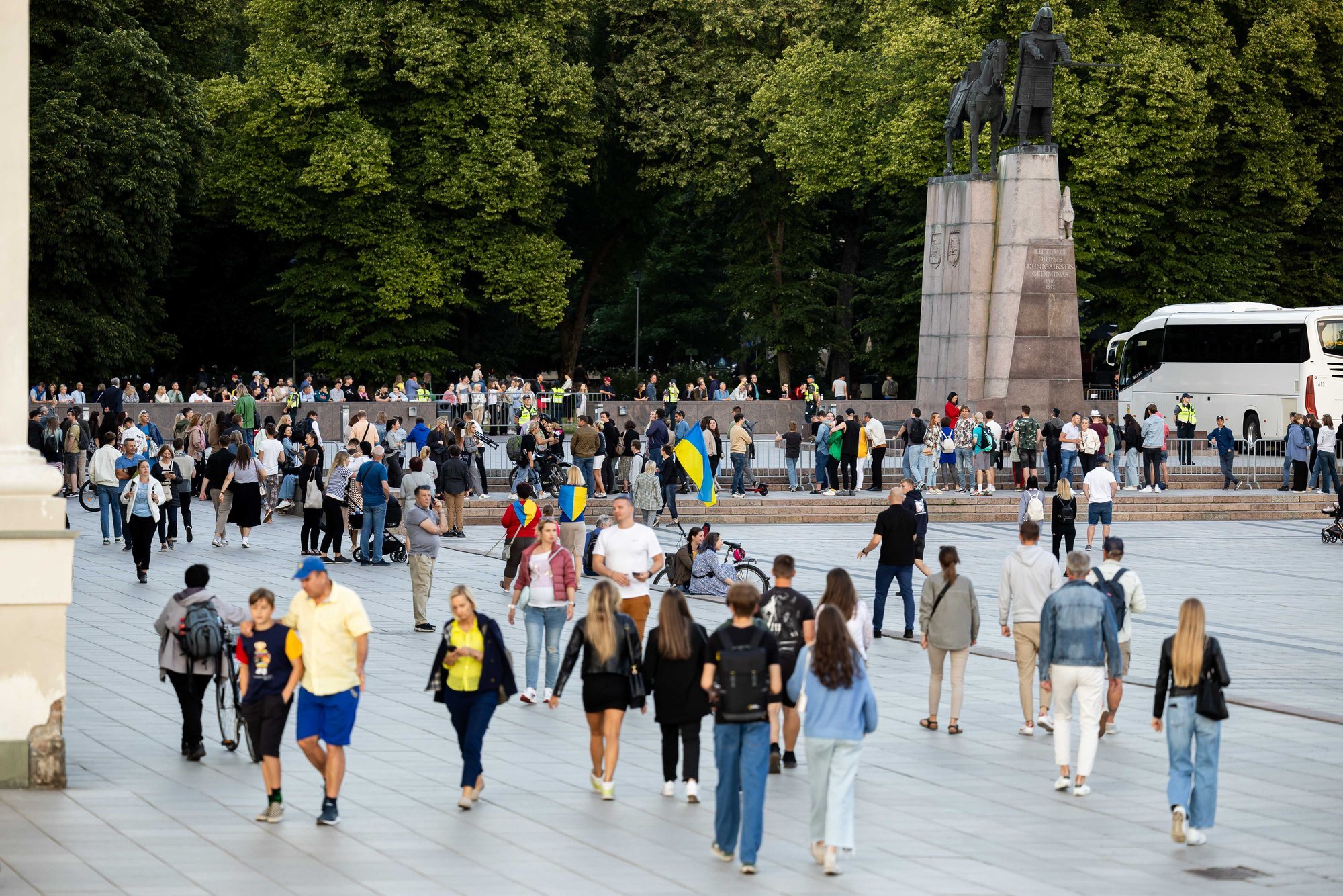 Beveik visi europiečiai kvėpuoja kenksmingu oru: lietuviai – ne išimtis ...