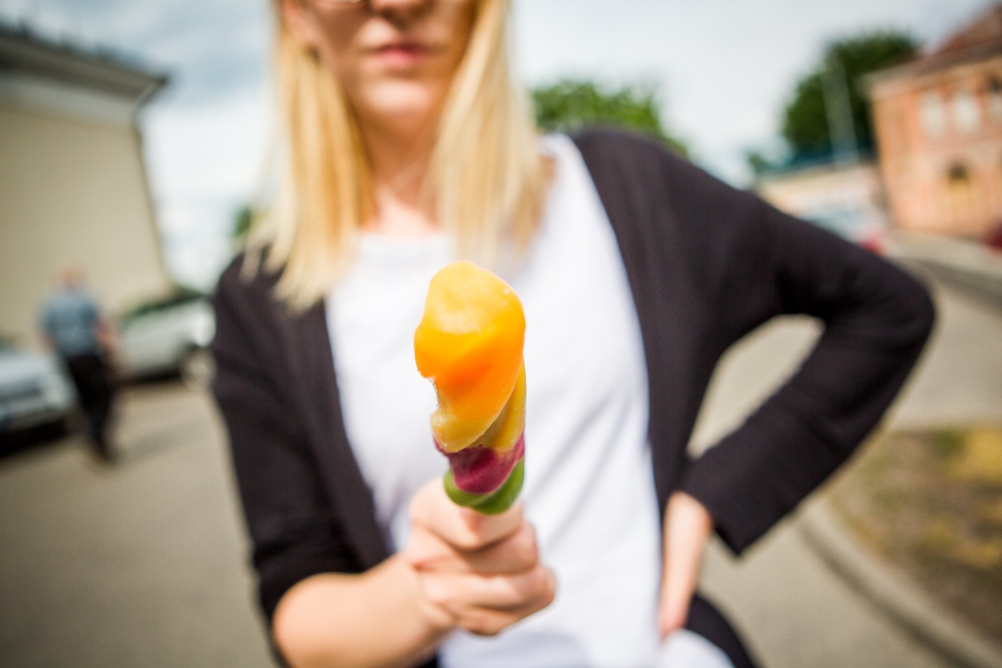 Gudrus triukas, padėsiantis suvalgyti mažiau kalorijų - Delfi sveikata