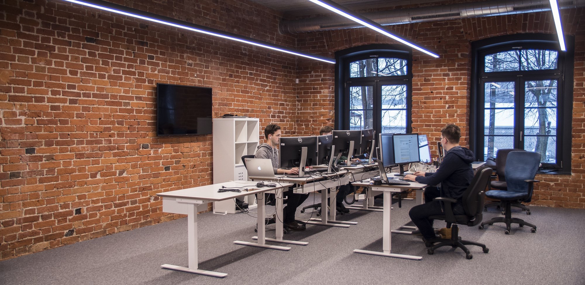 „Devbridge Group“ pristato „Sourcery“ programą Front-End ...