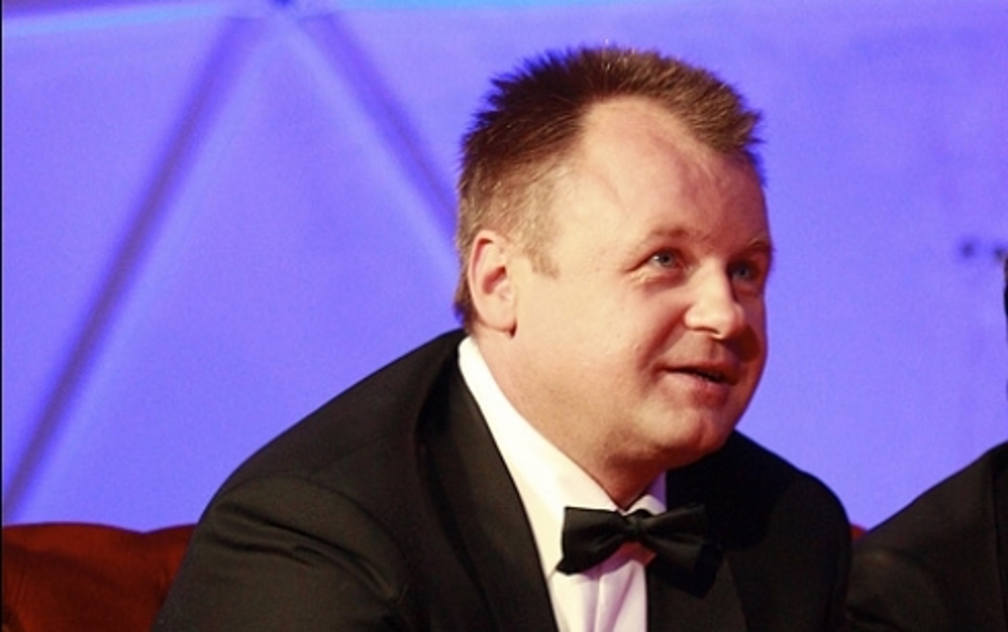 Saulius Urbonavičius-Samas jau trečią kartą taps tėvu! - Delfi veidai