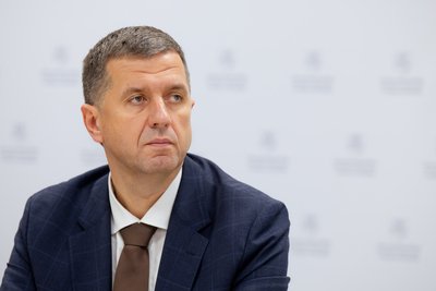 Ministerija: elektros gamintojų saulės ir vėjo elektrinėms bus ...