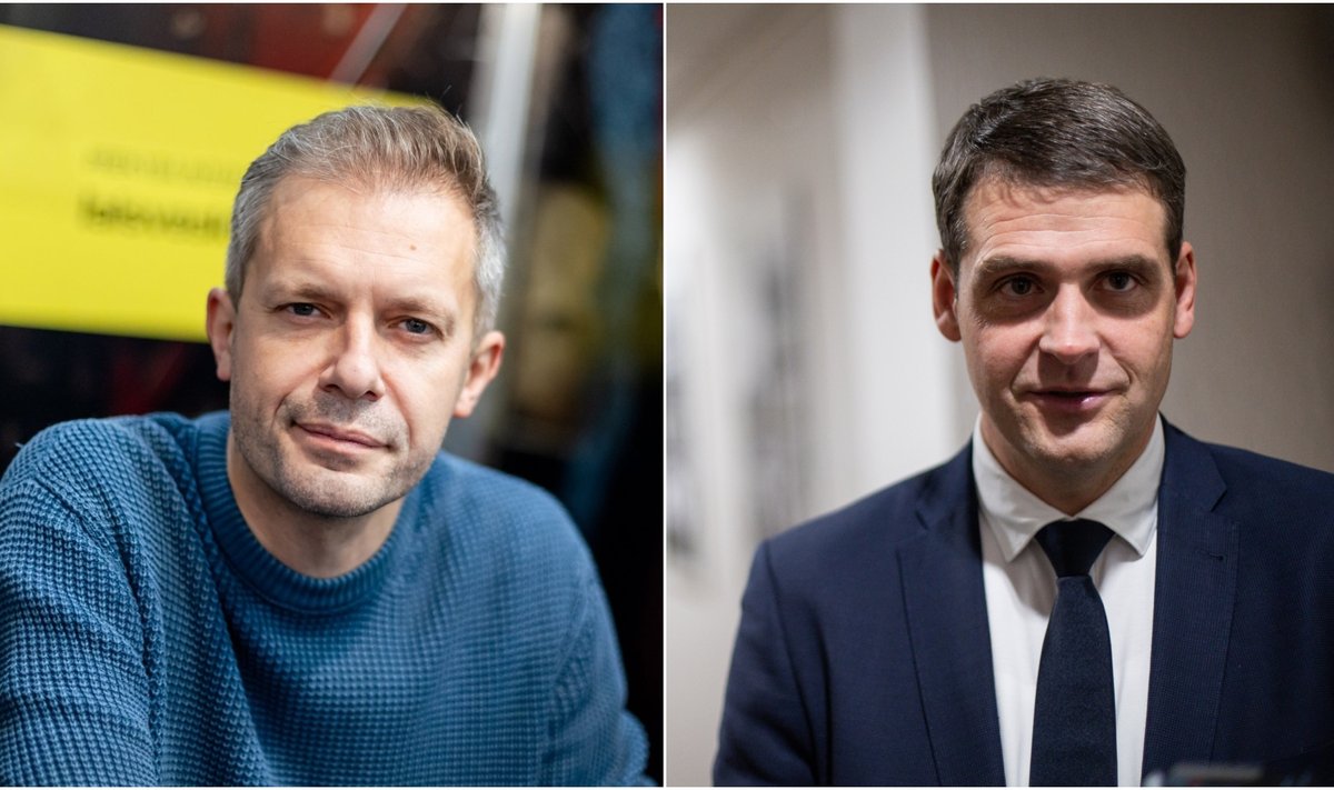 Žemaitaitis prakalbo, kas galėjo jį apgauti dėl kelionės į JAV: Tapinas ...