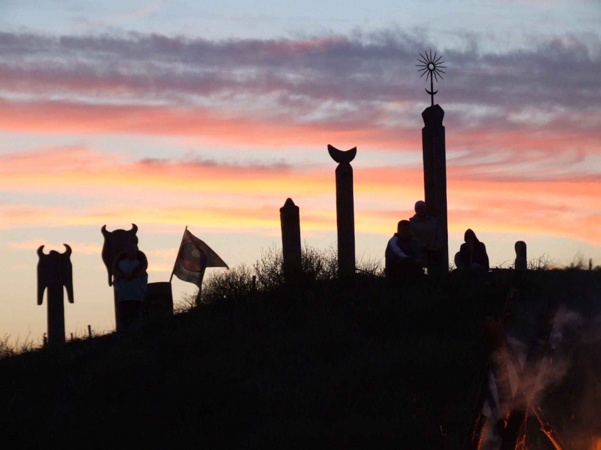 Revisiting the old gods: The Top 10 pagan sites in Lithuania - Delfi EN