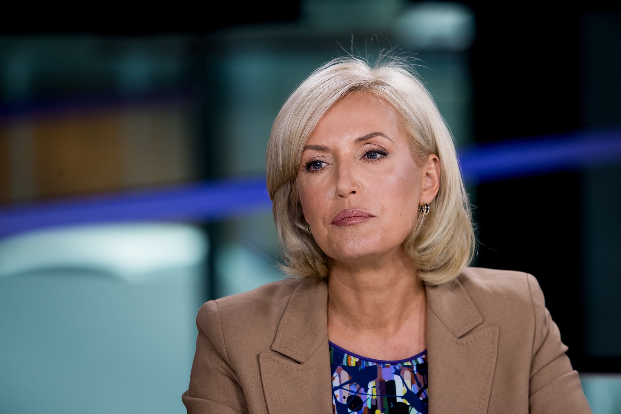 Traumą per atostogas patyrusi Živilė Pinskuvienė atidėjo grandiozinius ...