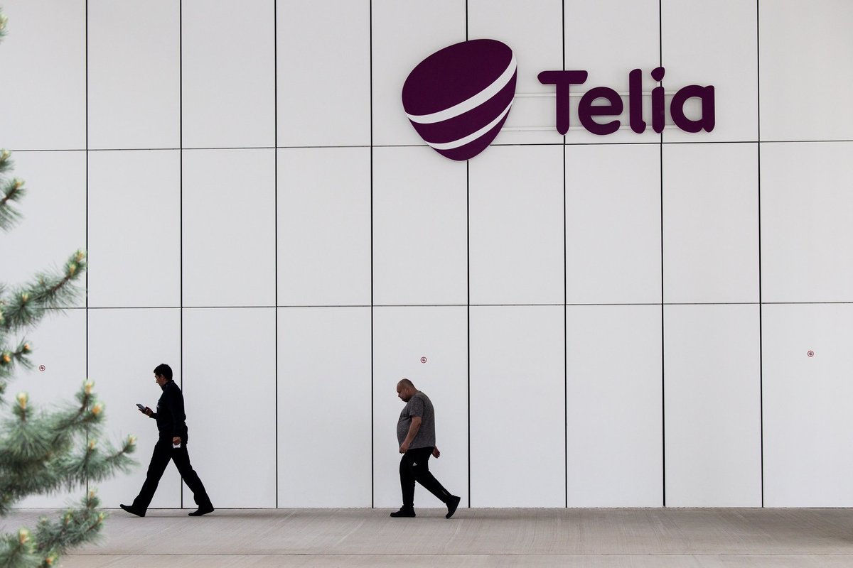 „Telia Lietuva“ atstovas: Lietuva turi pranašumą įgyvendinant dirbtinio ...