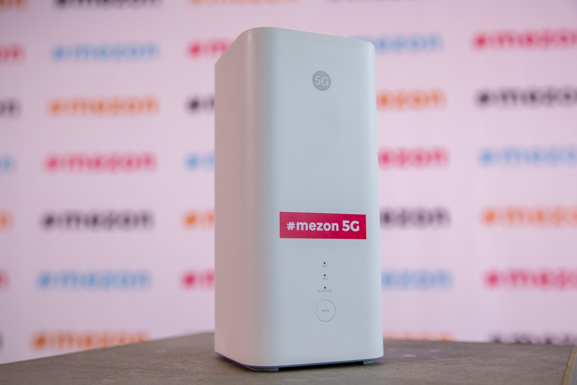 Lietuvoje įjungiamas 5G „Mezon“ internetas: kuo jis skirsis nuo kitų ...