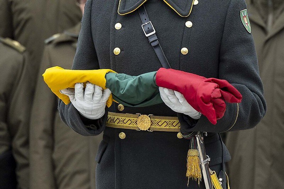 Lietuvos nacionalinis muziejus minės savo 170-ąjį gimtadienį: Gedimino pilies bokšte – istorinė ...