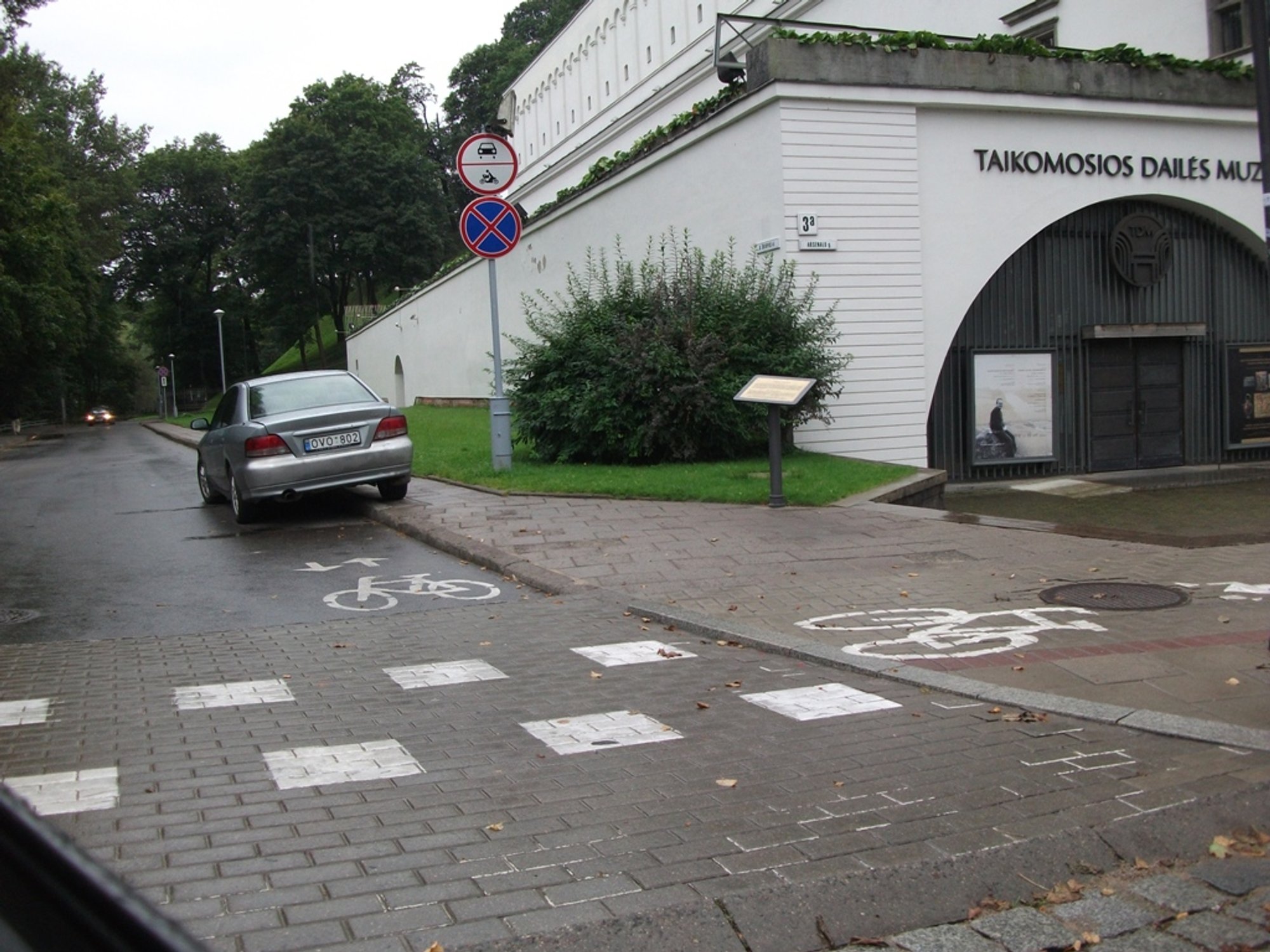 „Baudos kvitas“: 2011-08-23 (nuotraukų albumas) - Delfi auto